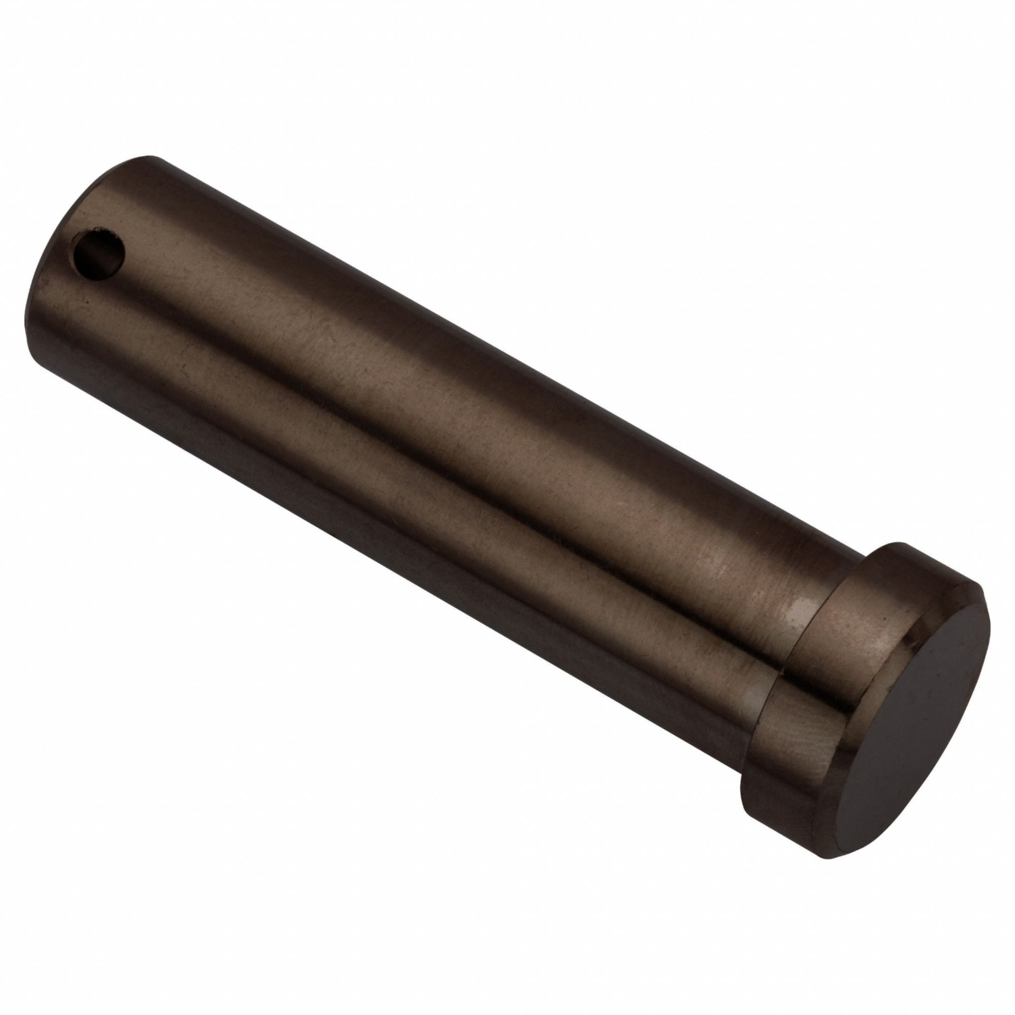 Inch, 3/4 in Pin Dia, Clevis Pin - 810F89|PIN3013444-BX - Grainger
