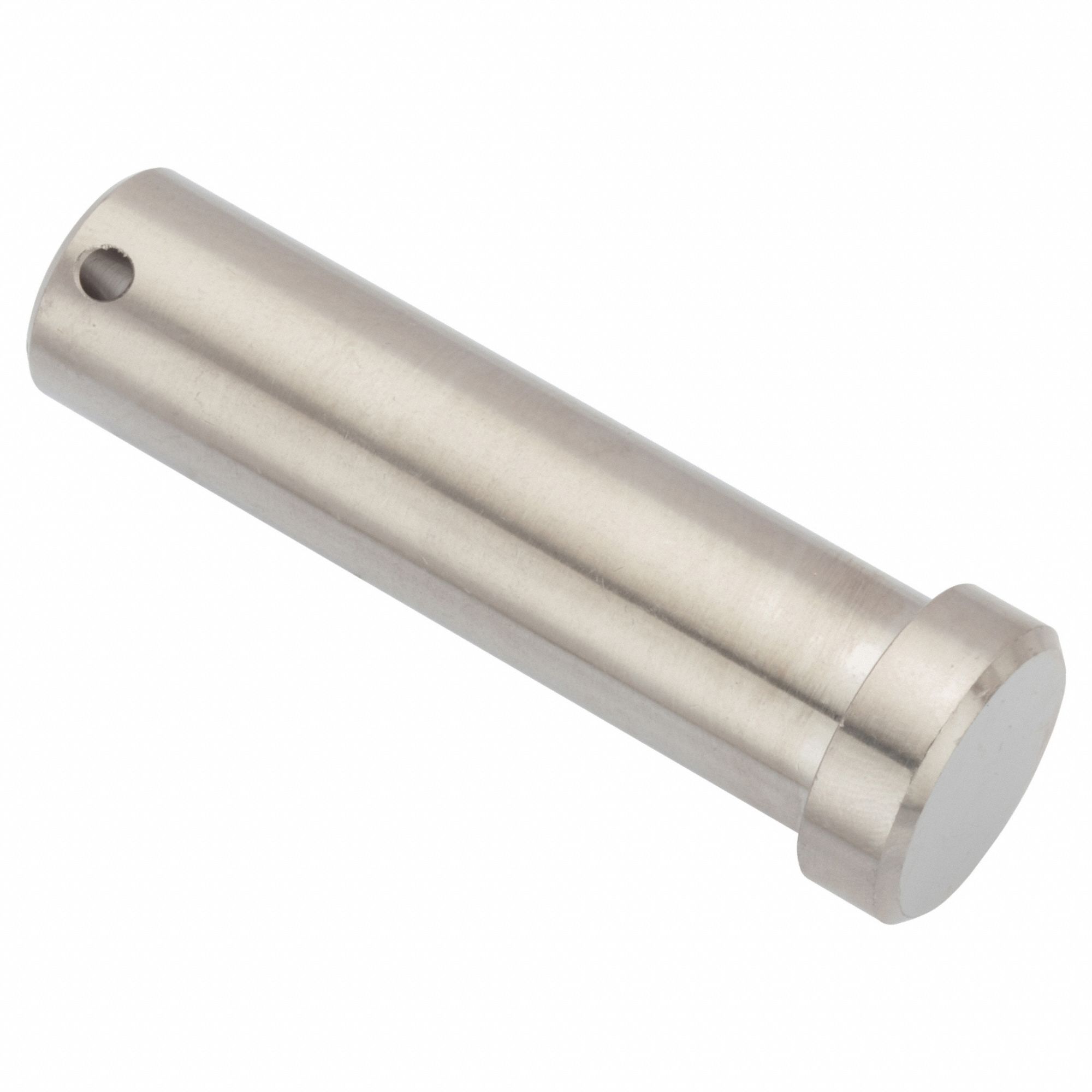 Inch, 3/4 in Pin Dia, Clevis Pin - 810F88|PIN3013444 - Grainger
