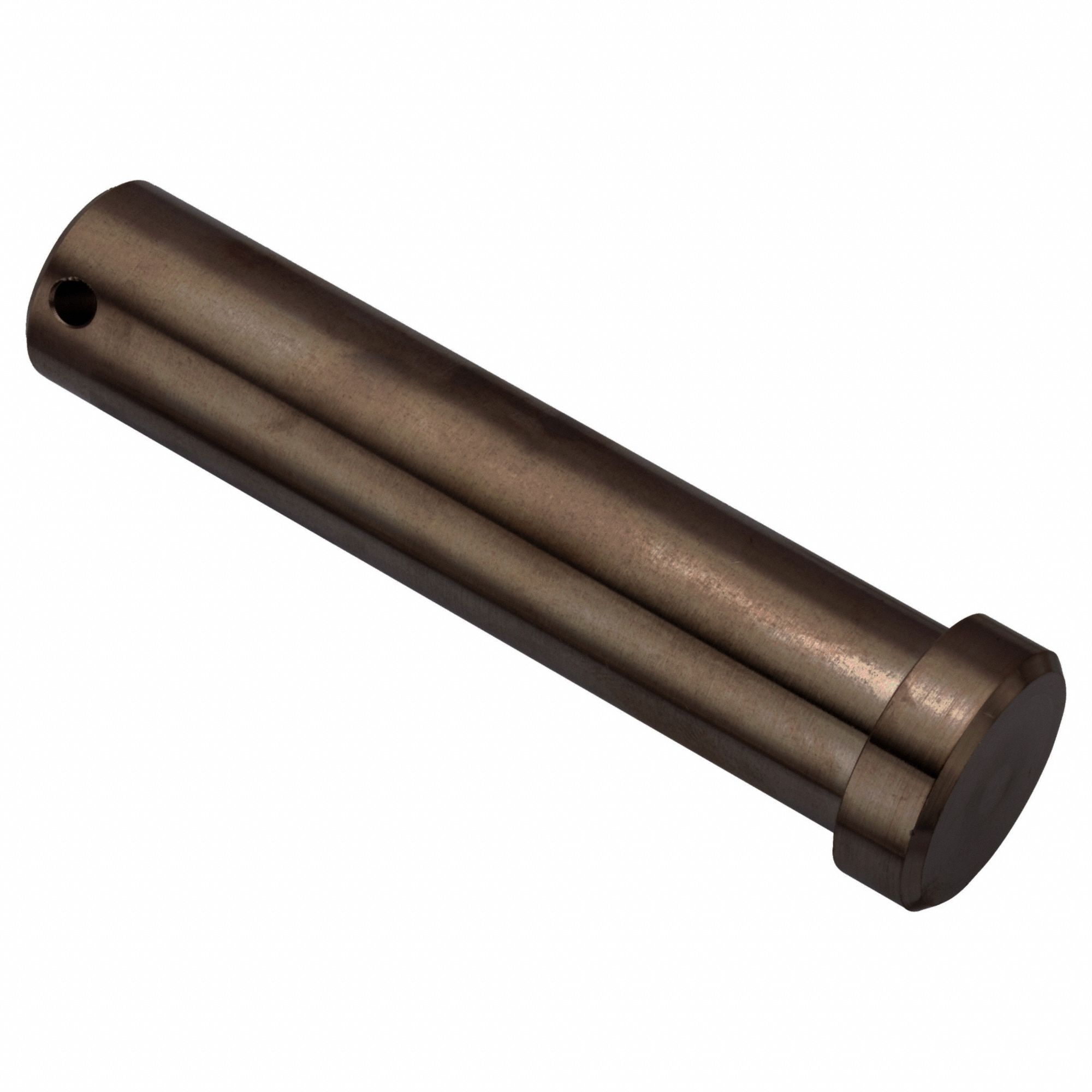 Inch, 3/4 in Pin Dia, Clevis Pin - 810F91|PIN3013448-BX - Grainger
