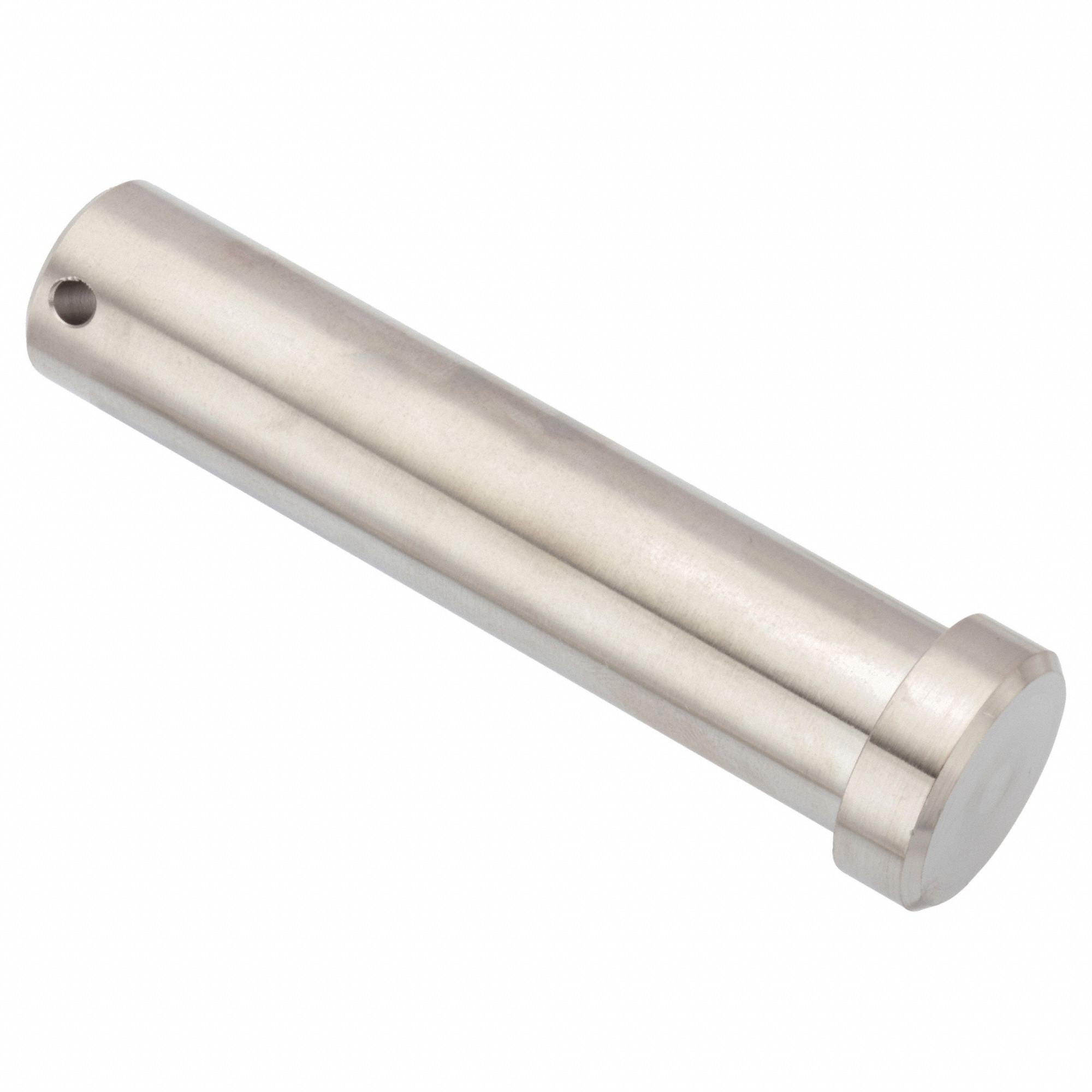 Inch, 3/4 in Pin Dia, Clevis Pin - 810GA9|PIN3023448 - Grainger