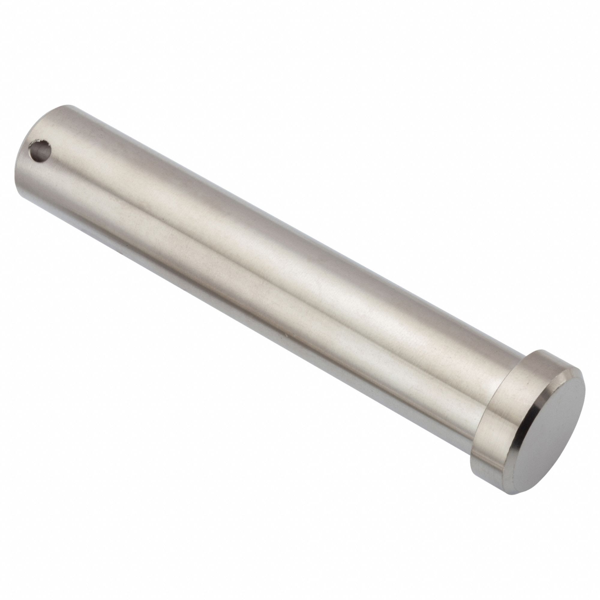 Inch, 3/4 in Pin Dia, Clevis Pin - 810F96|PIN3013464 - Grainger