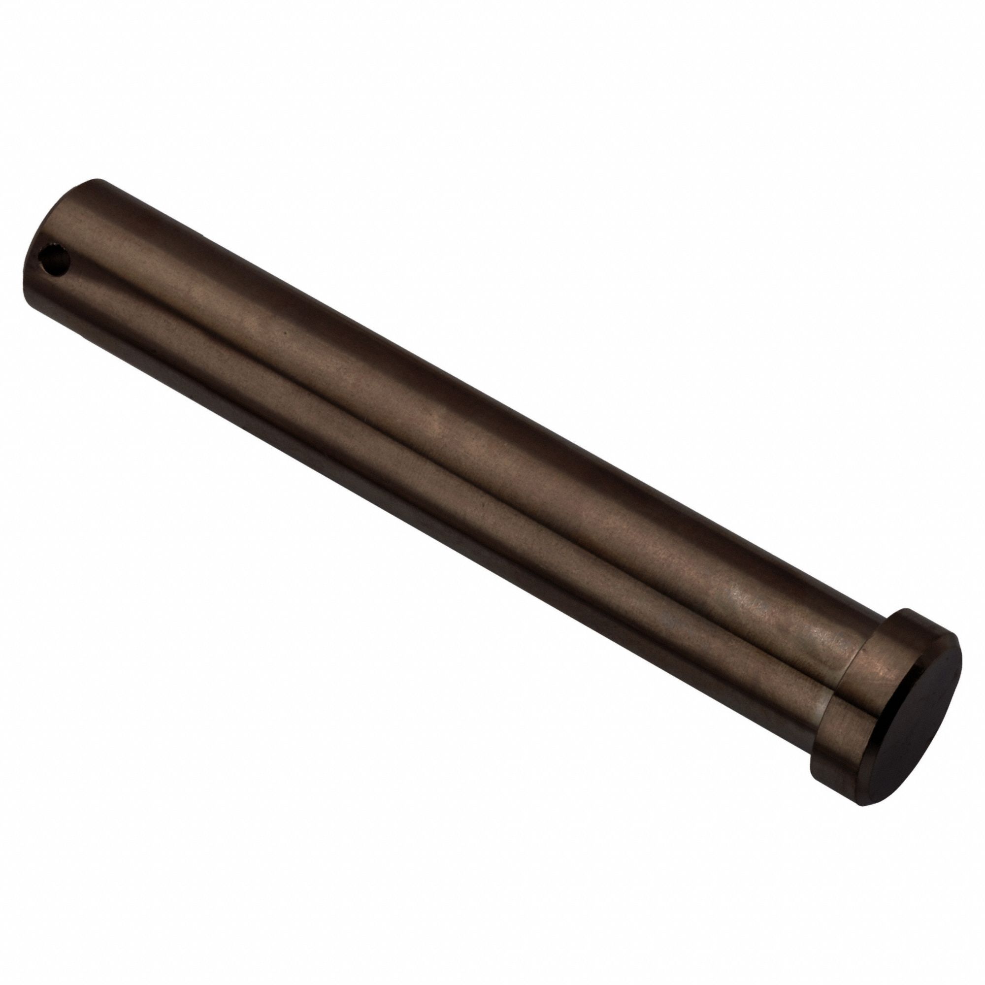 Inch, 3/4 in Pin Dia, Clevis Pin - 810FA1|PIN3013480-BX - Grainger