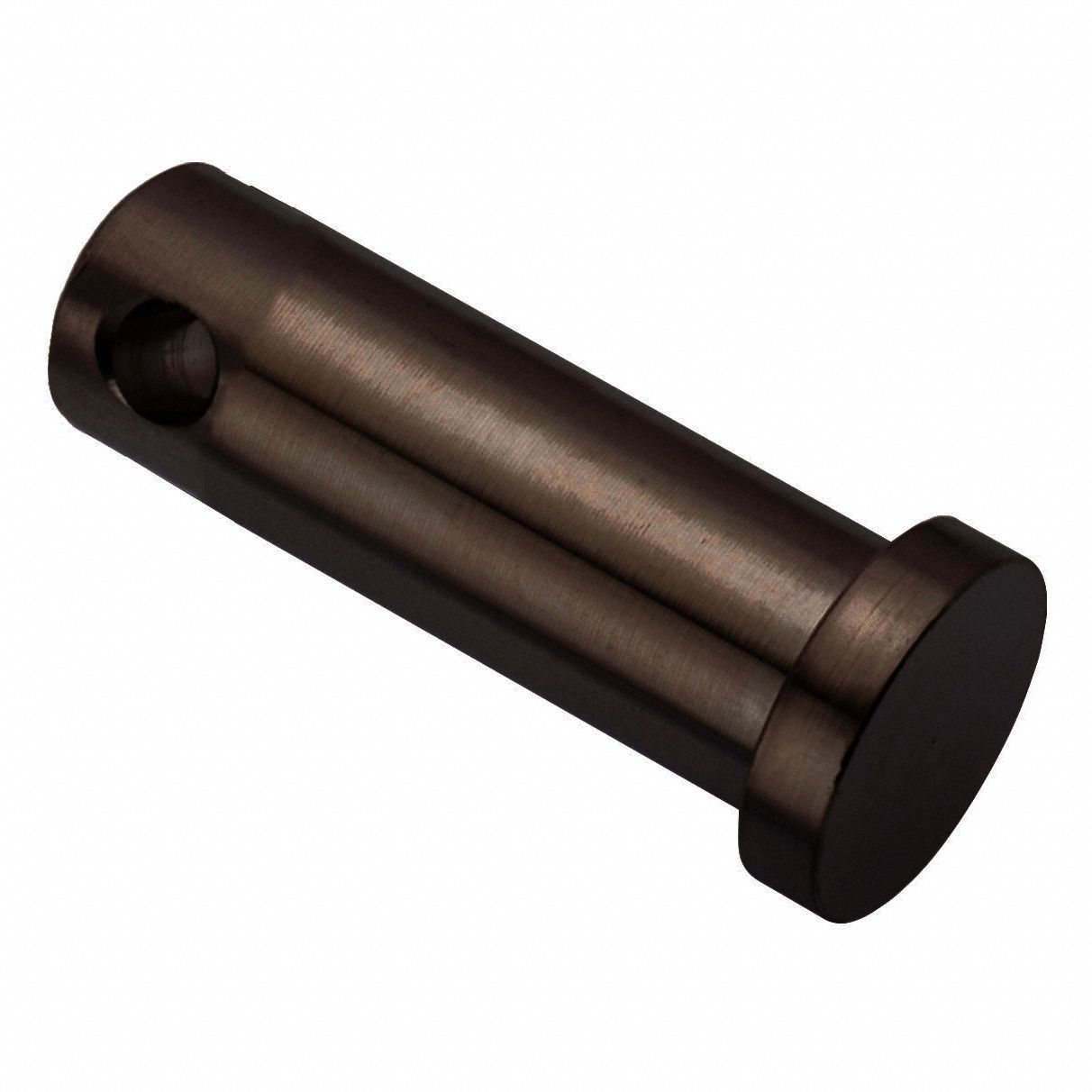 Inch, 3/8 in Pin Dia, Clevis Pin - 810FC3|PIN3013820-BX - Grainger