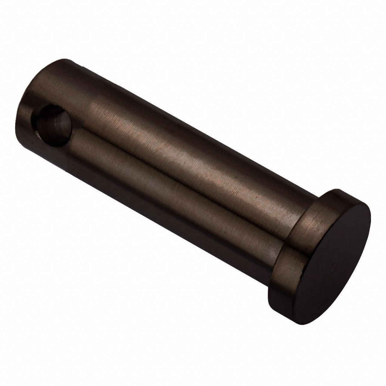 Inch, 3/8 in Pin Dia, Clevis Pin - 810FC5|PIN3013822-BX - Grainger