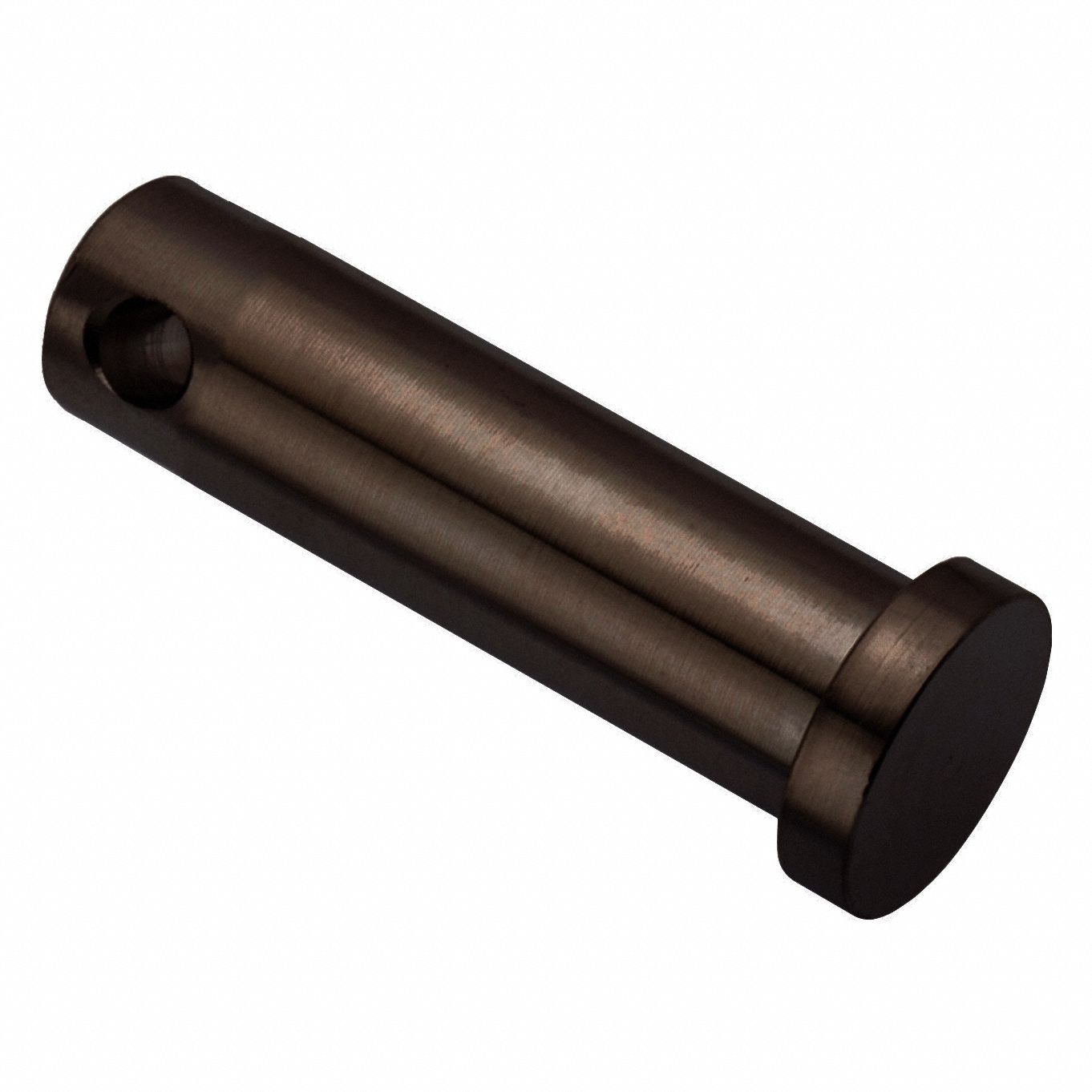 Inch, 3/8 in Pin Dia, Clevis Pin - 810FC7|PIN3013824-BX - Grainger