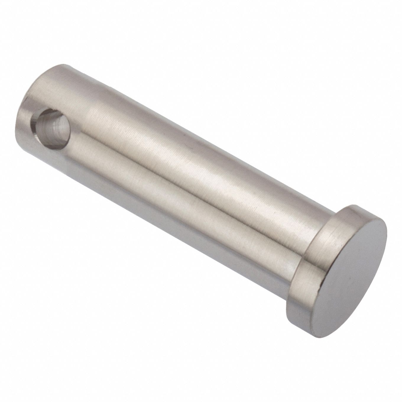 Inch, 3/8 in Pin Dia, Clevis Pin - 810GD2|PIN3023824 - Grainger