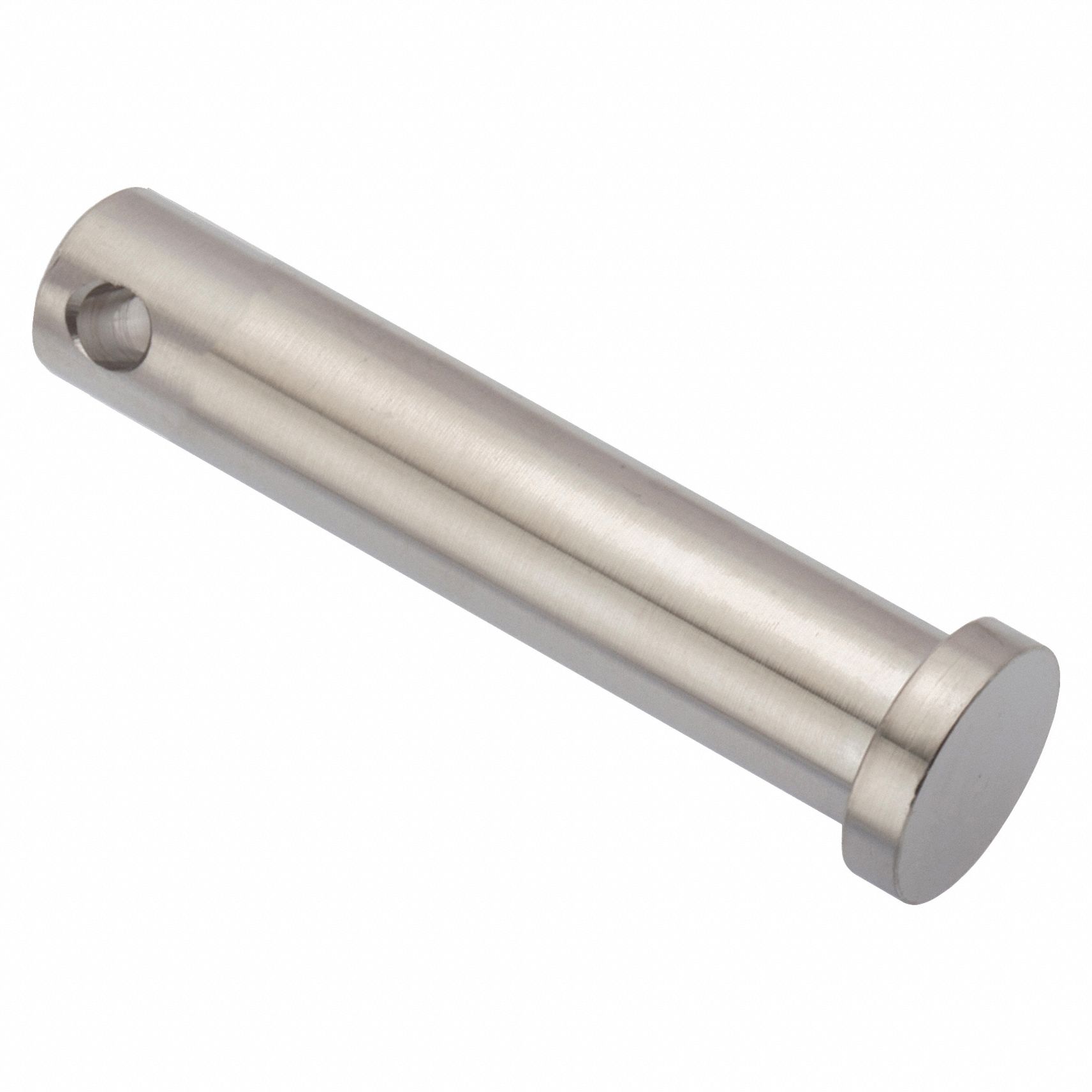 Inch, 3/8 in Pin Dia, Clevis Pin - 810GD5|PIN3023830 - Grainger