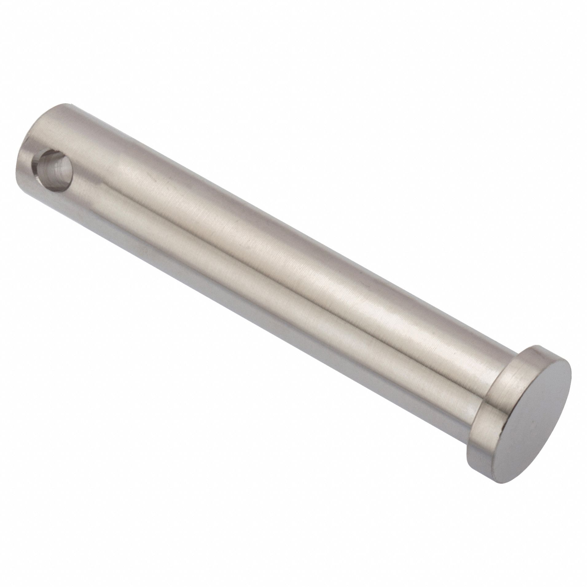 Inch, 3/8 in Pin Dia, Clevis Pin - 810FD6|PIN3013834 - Grainger