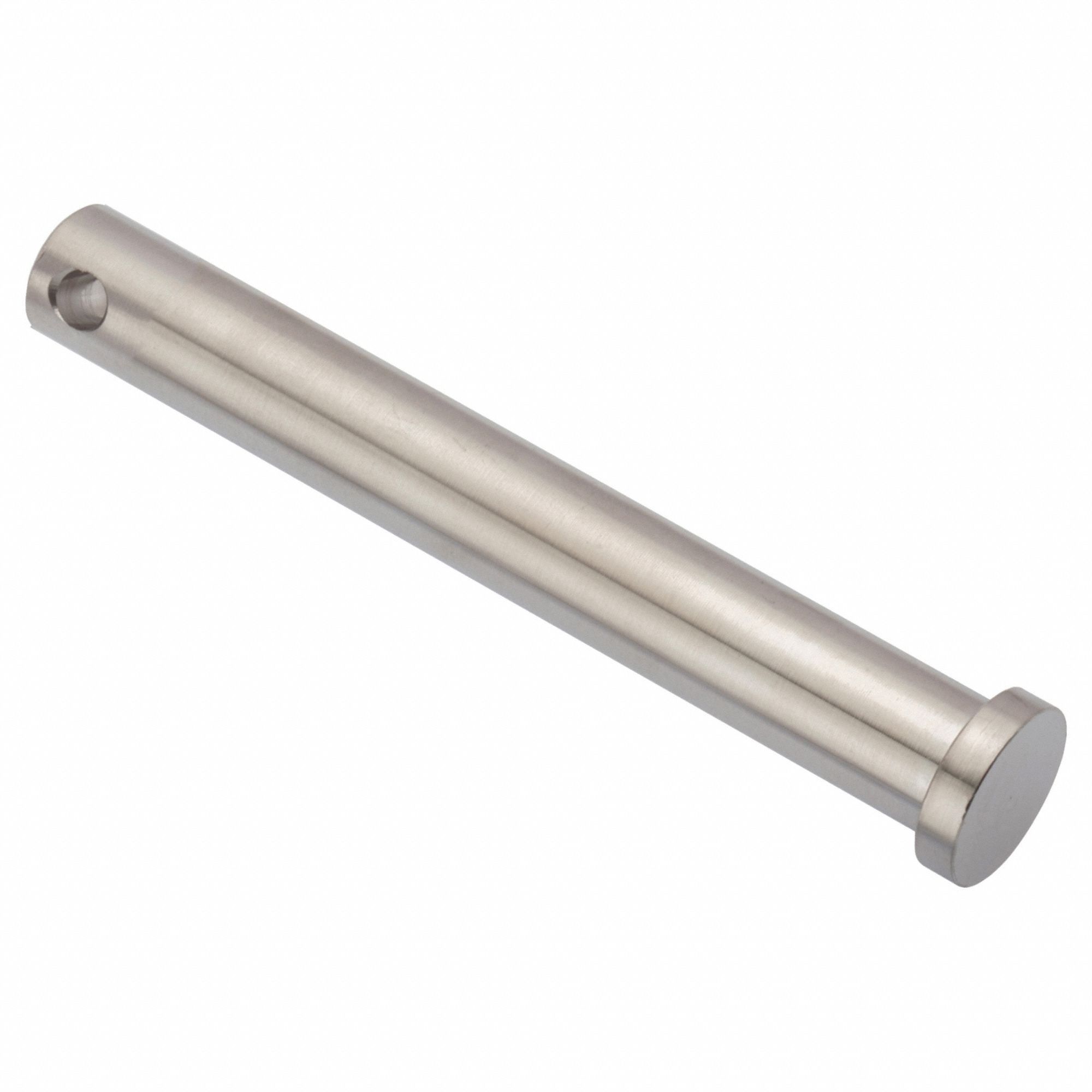 Inch, 3/8 in Pin Dia, Clevis Pin - 810GE2|PIN3023844 - Grainger