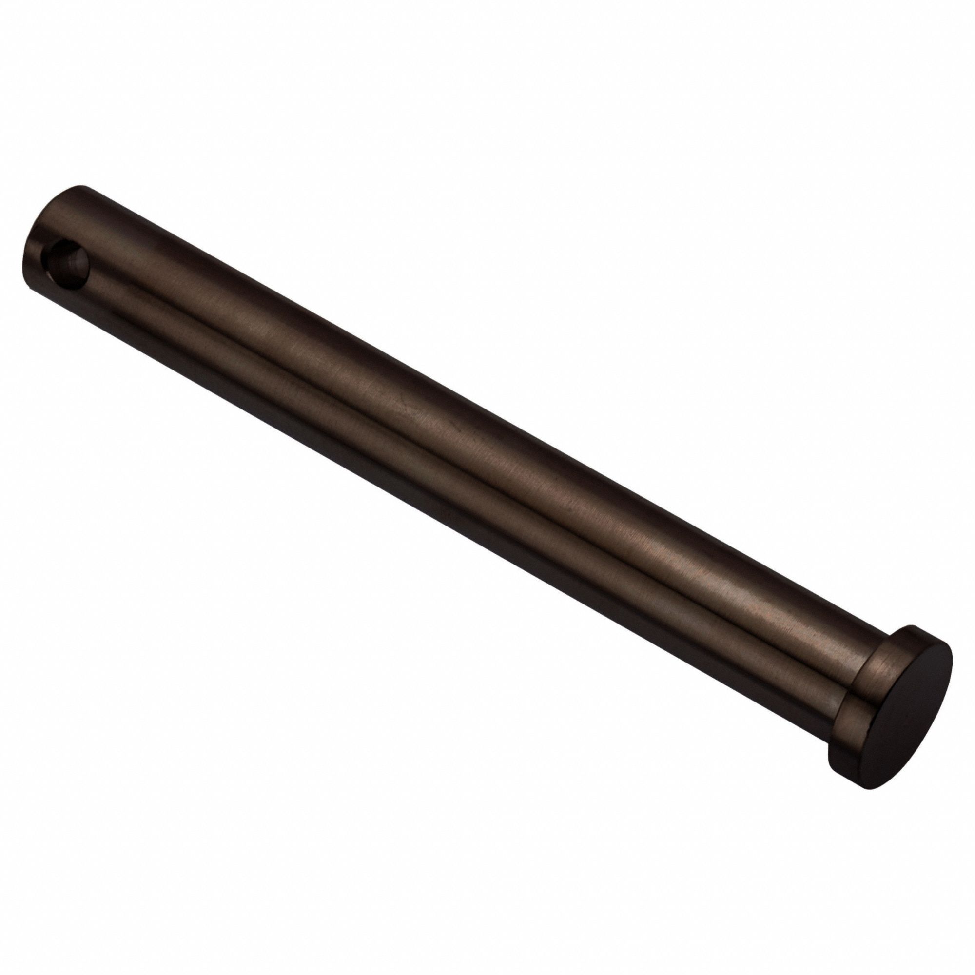 GRAINGER APPROVED PIN3013848-BX Precision Clevis Pin 2-3/4 Usable Lg ...