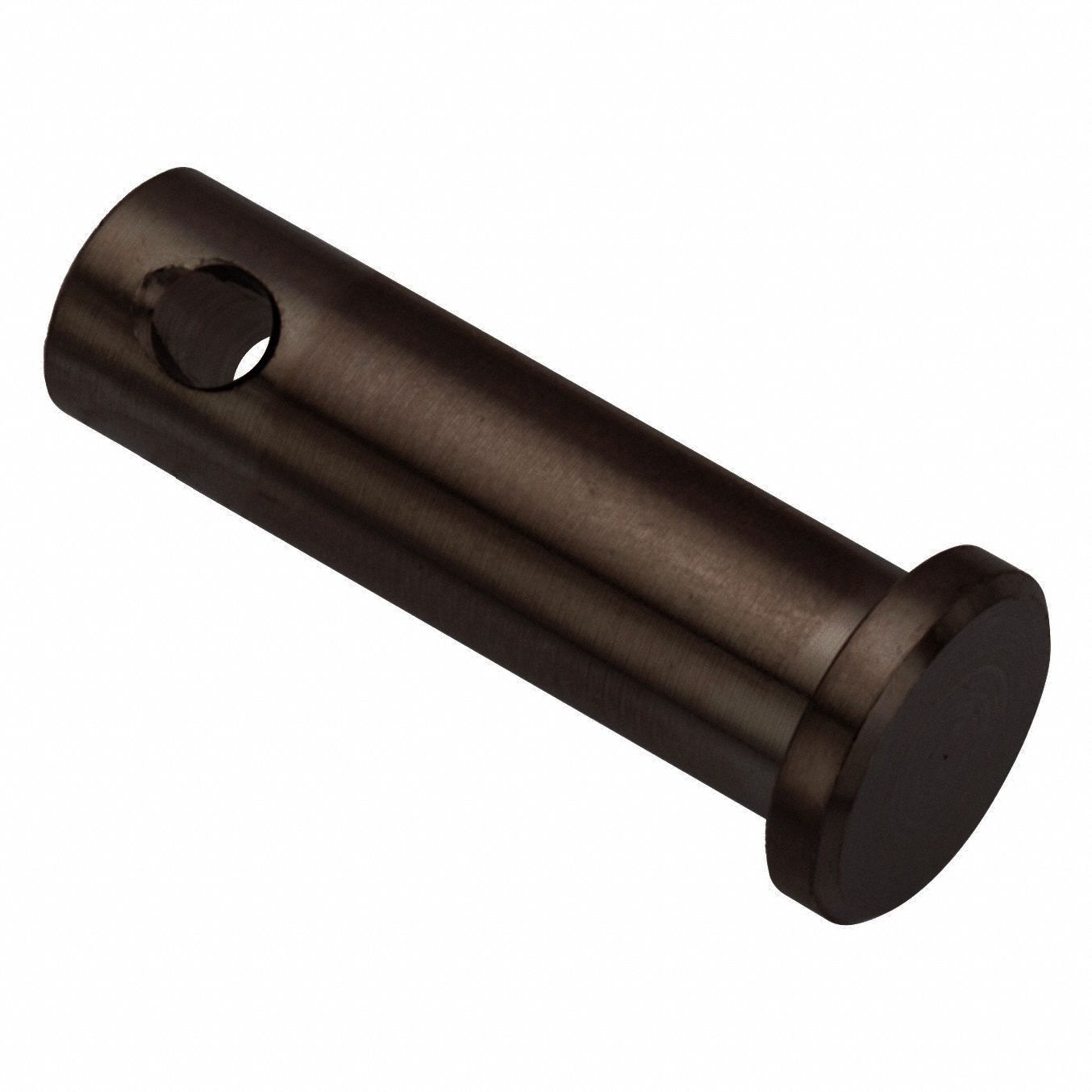 Inch, 5/16 in Pin Dia, Clevis Pin - 810FG5|PIN3015116-BX - Grainger