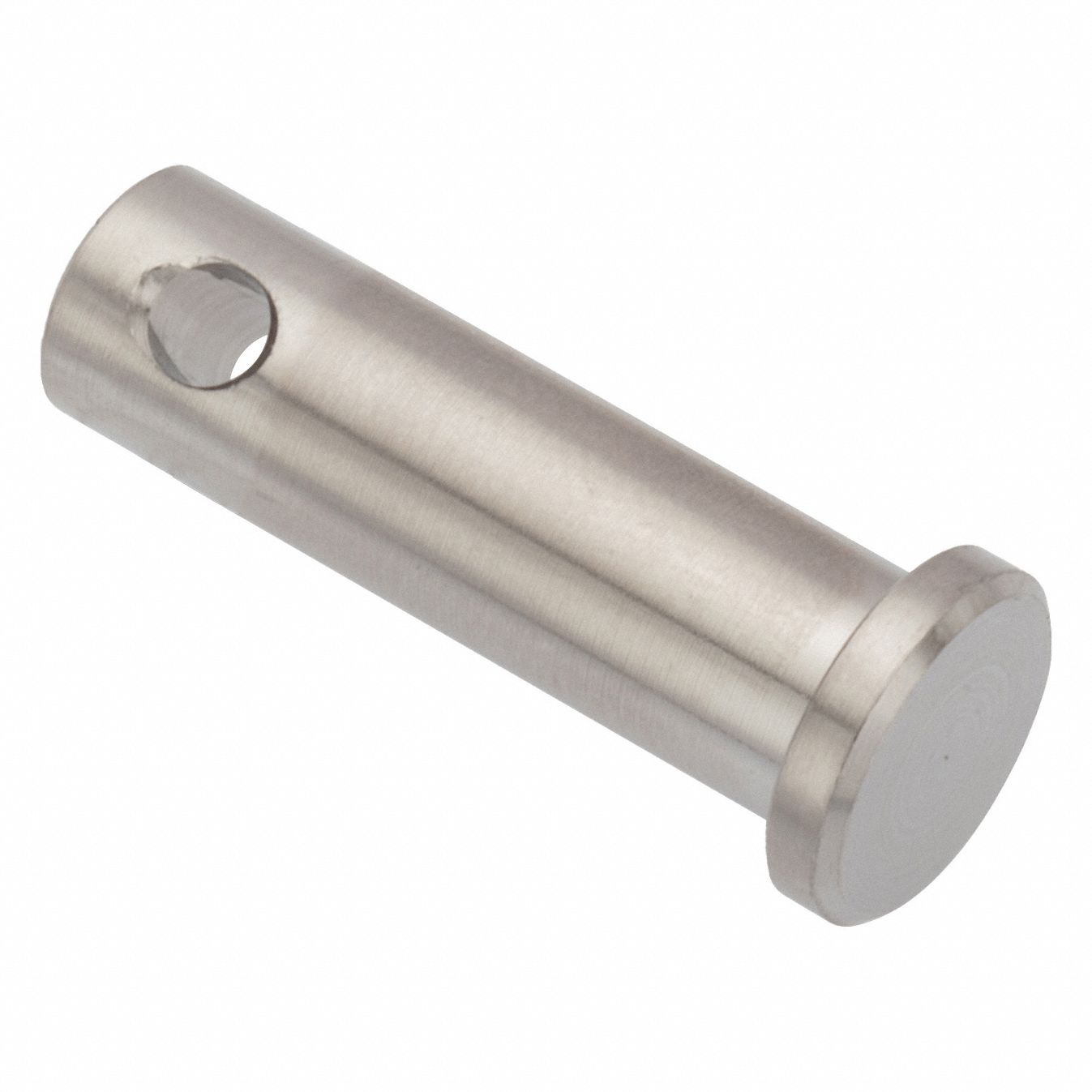 Inch, 5/16 in Pin Dia, Clevis Pin - 810GF1|PIN3025116 - Grainger