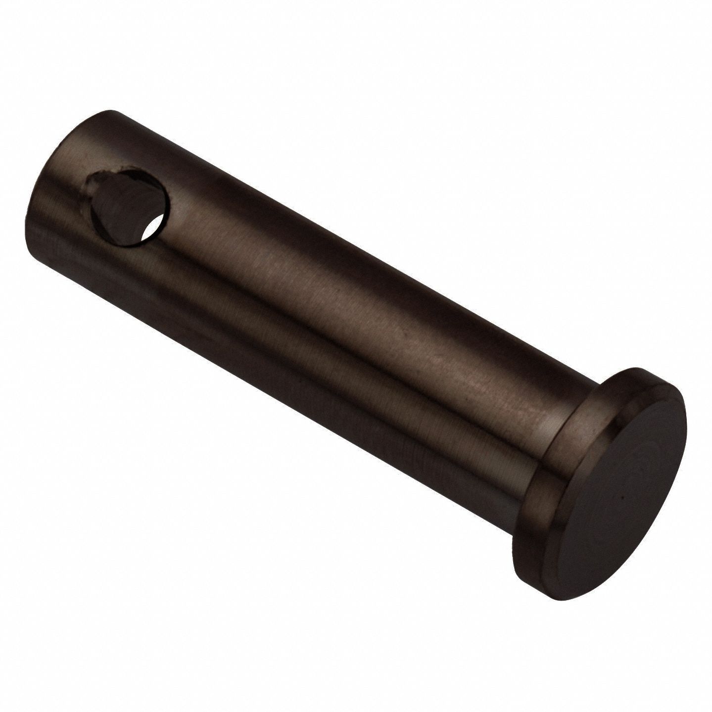 Inch, 5/16 in Pin Dia, Clevis Pin - 810FG7|PIN3015118-BX - Grainger