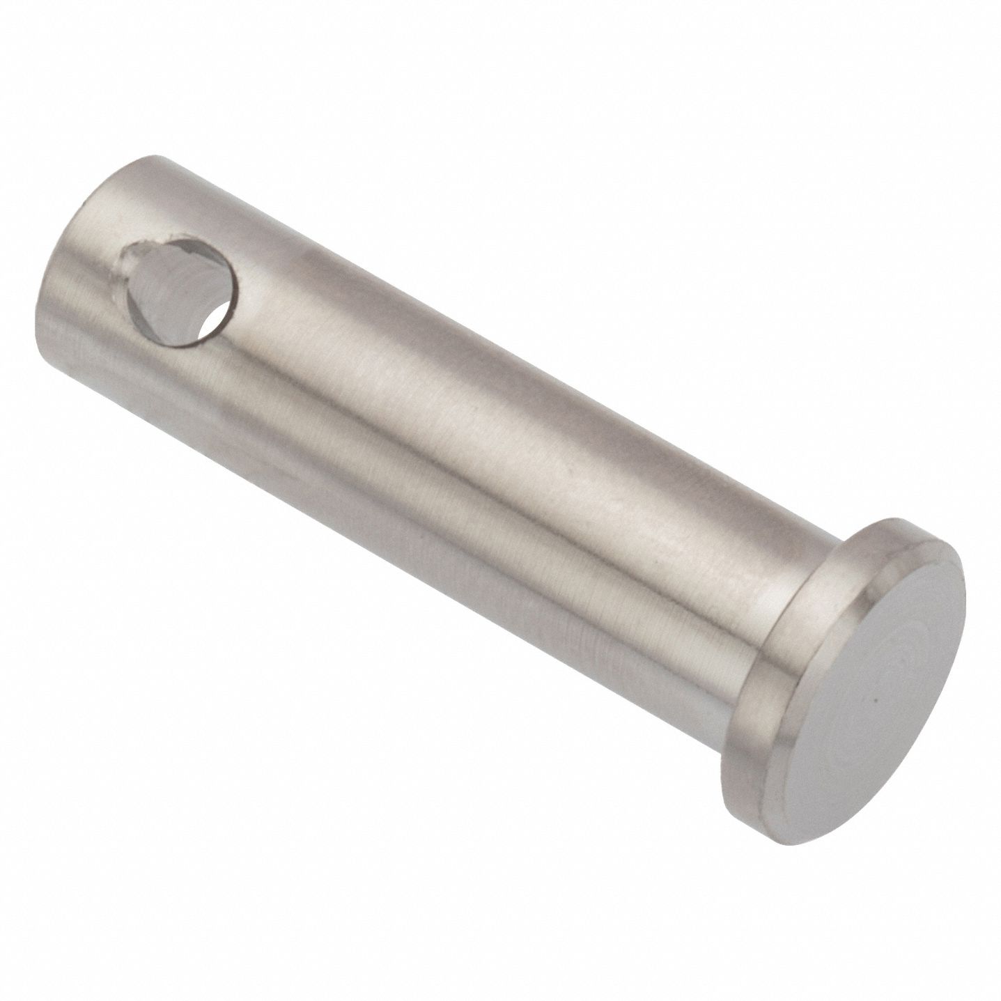 Inch, 5/16 in Pin Dia, Clevis Pin - 810H33|PIN7445118 - Grainger