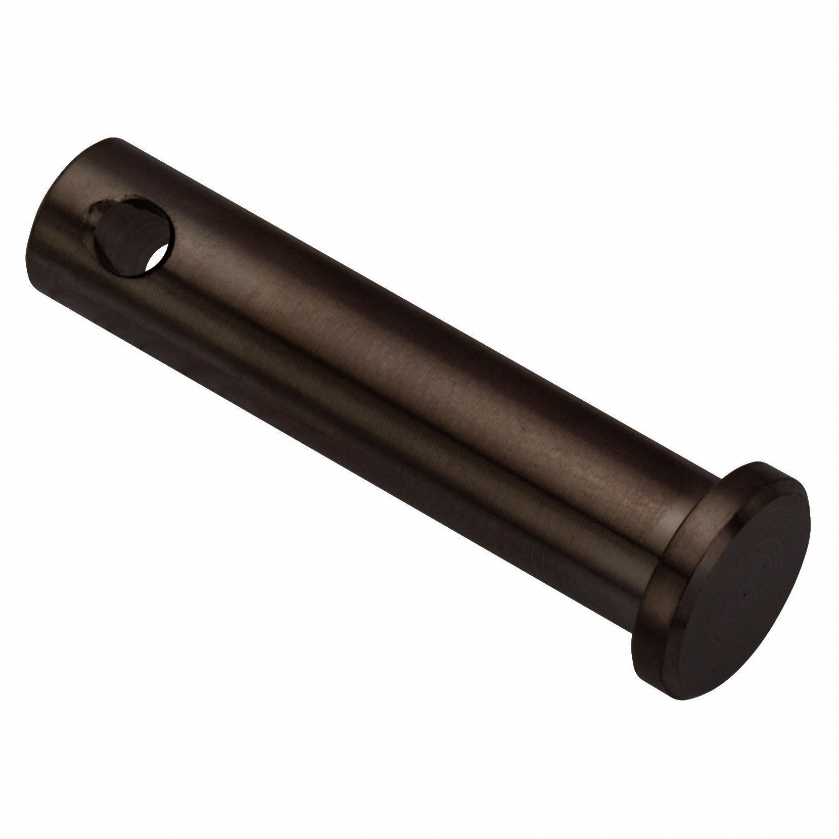 Inch, 5/16 in Pin Dia, Clevis Pin - 810FH1|PIN3015122-BX - Grainger