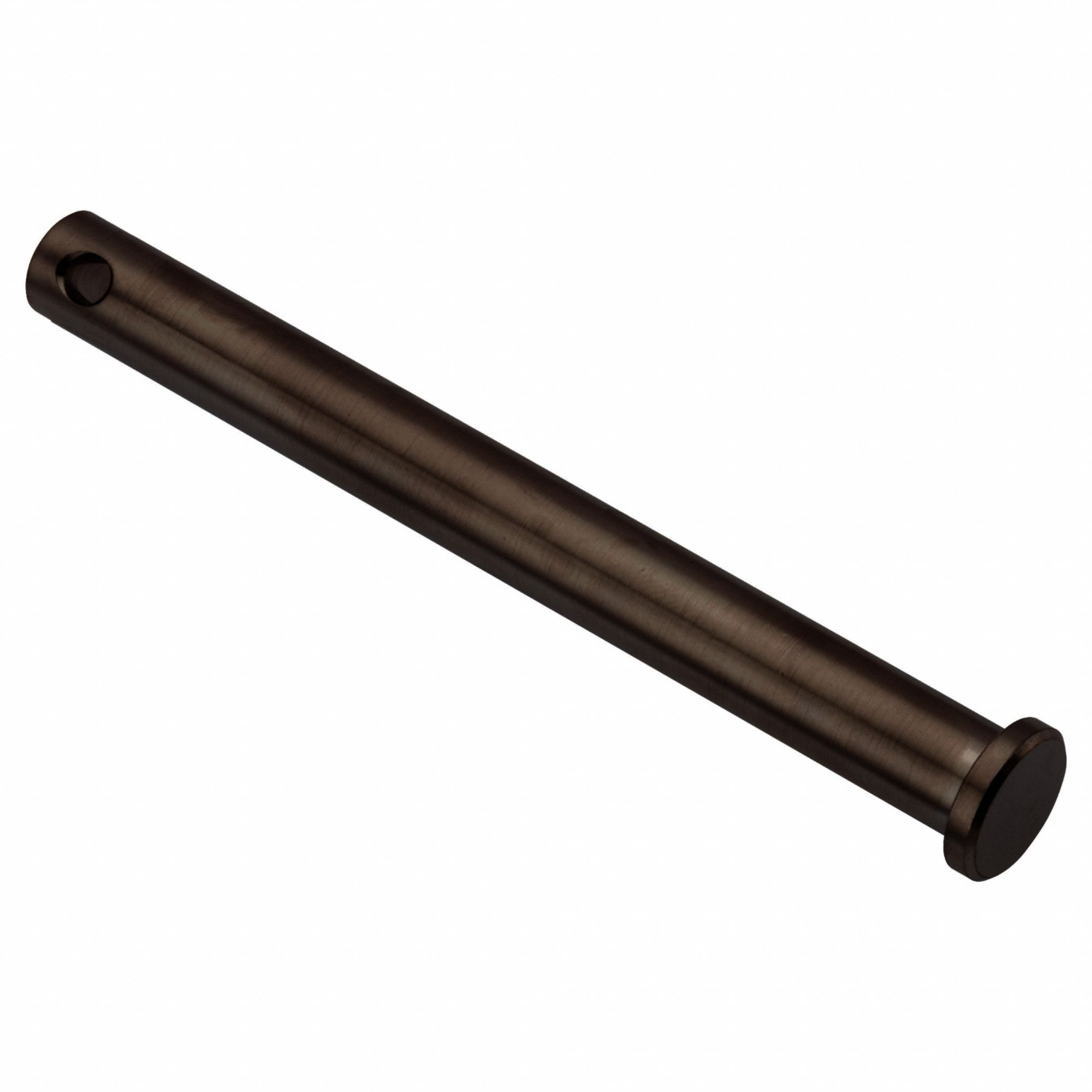 Inch, 5/16 in Pin Dia, Clevis Pin - 810FK5|PIN3015148-BX - Grainger