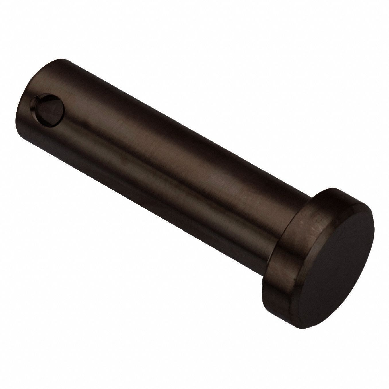 Inch, 5/8 in Pin Dia, Clevis Pin - 810FL3|PIN3015824-BX - Grainger