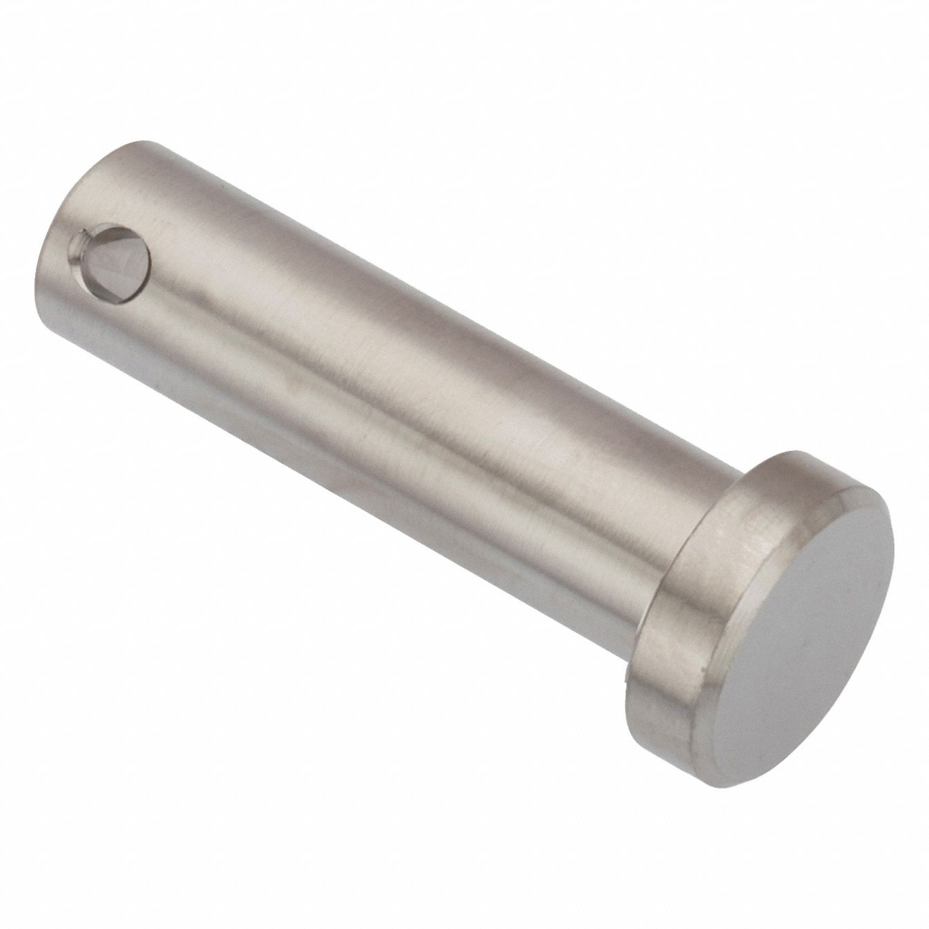 Inch, 5/8 in Pin Dia, Clevis Pin - 810GH0|PIN3025824 - Grainger