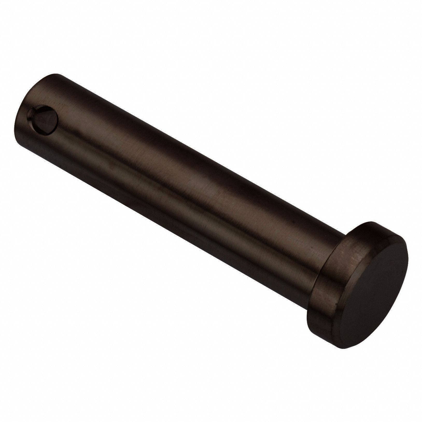 Inch, 5/8 in Pin Dia, Clevis Pin - 810FL5|PIN3015828-BX - Grainger