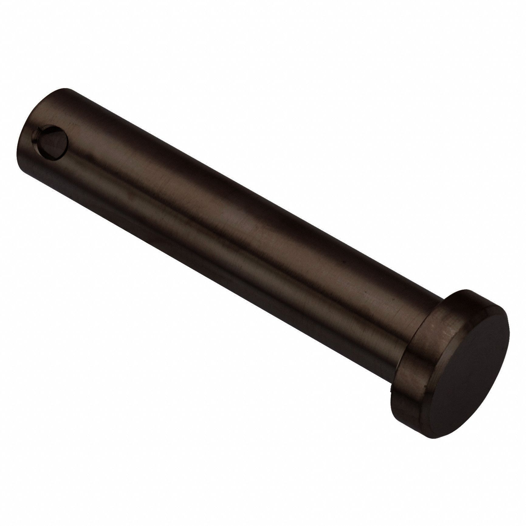 Inch, 5/8 in Pin Dia, Clevis Pin - 810FL7|PIN3015832-BX - Grainger