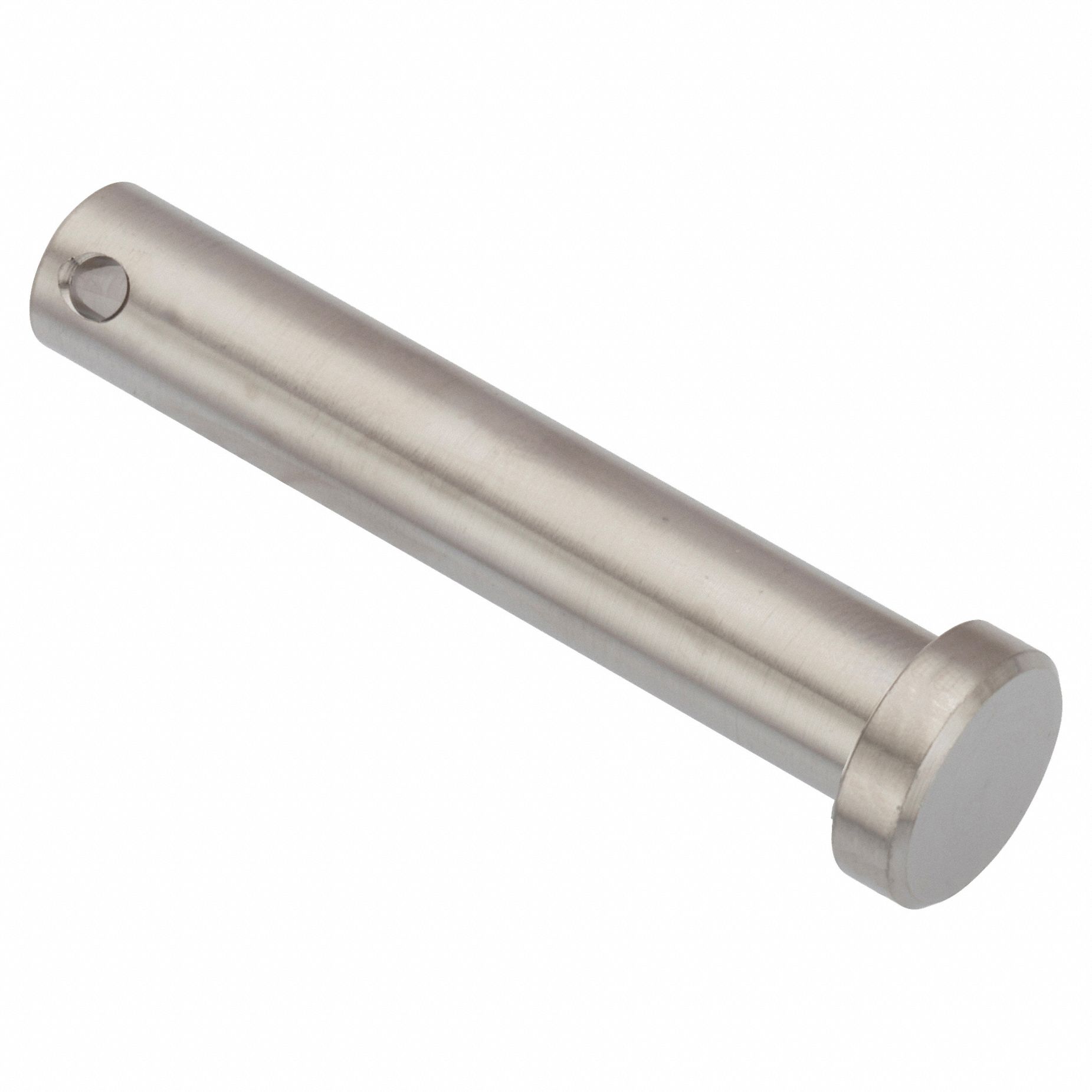 Inch, 5/8 in Pin Dia, Clevis Pin - 810FM0|PIN3015840 - Grainger