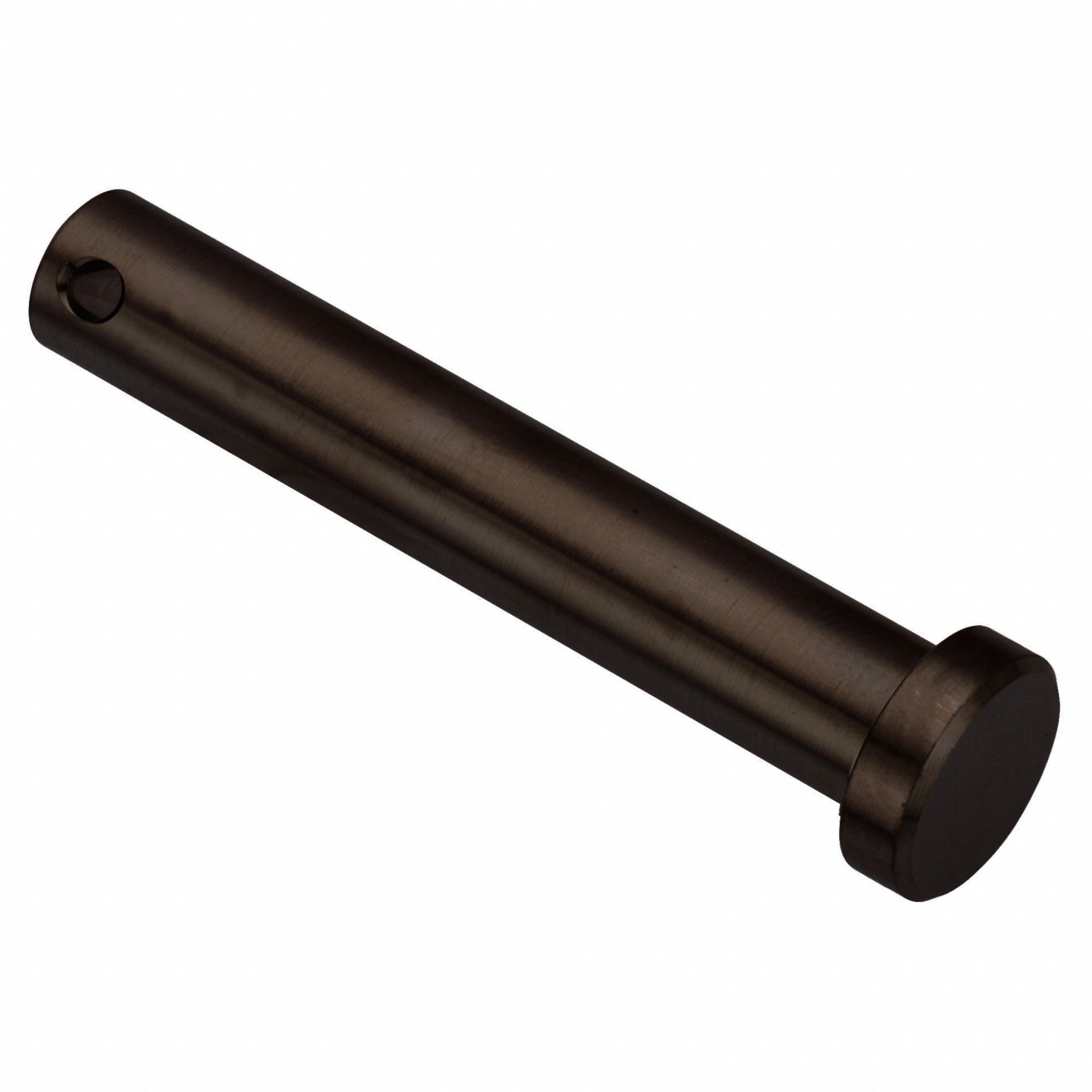 Inch, 5/8 in Pin Dia, Clevis Pin - 810FM3|PIN3015844-BX - Grainger