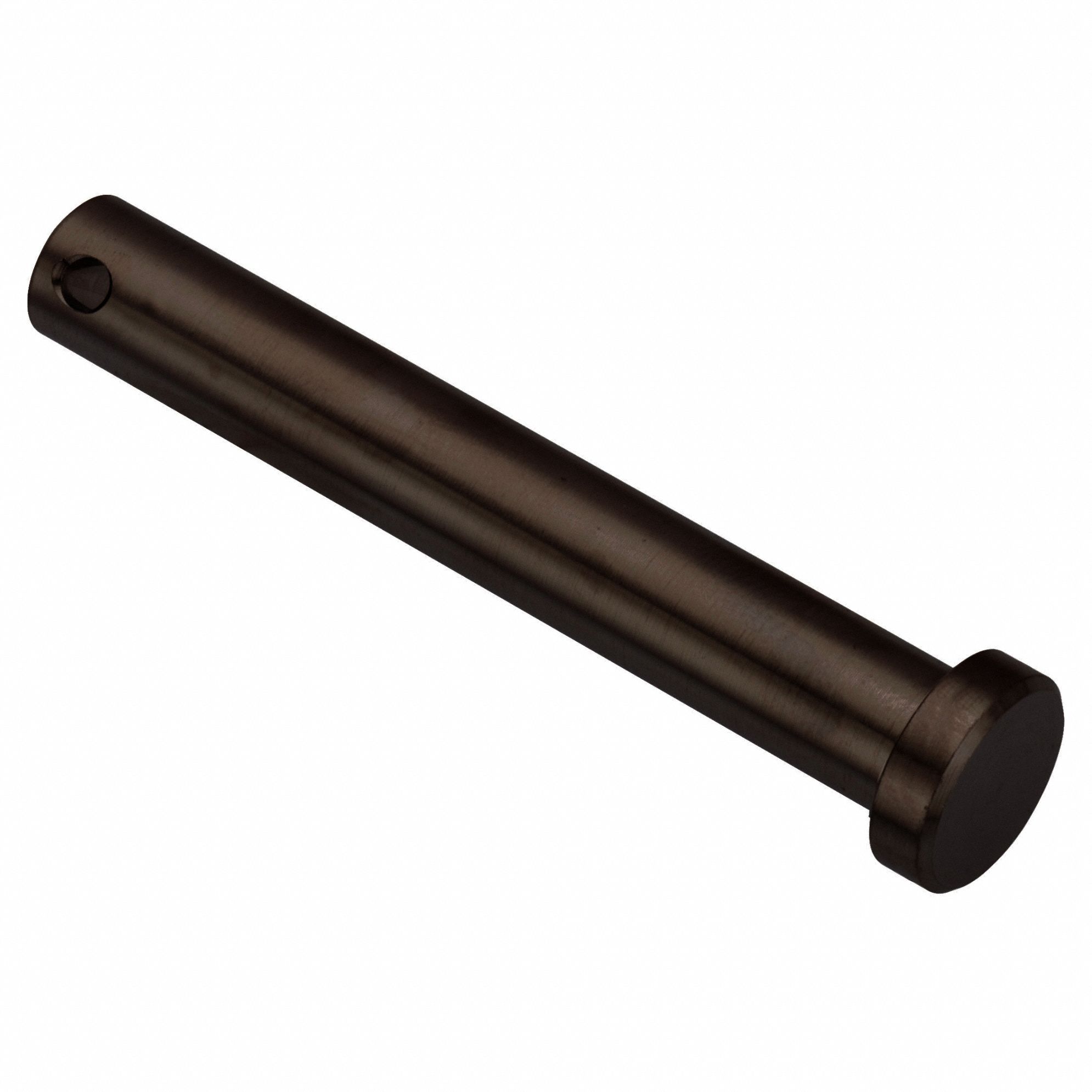 Inch, 5/8 in Pin Dia, Clevis Pin - 810FN1|PIN3015864-BX - Grainger