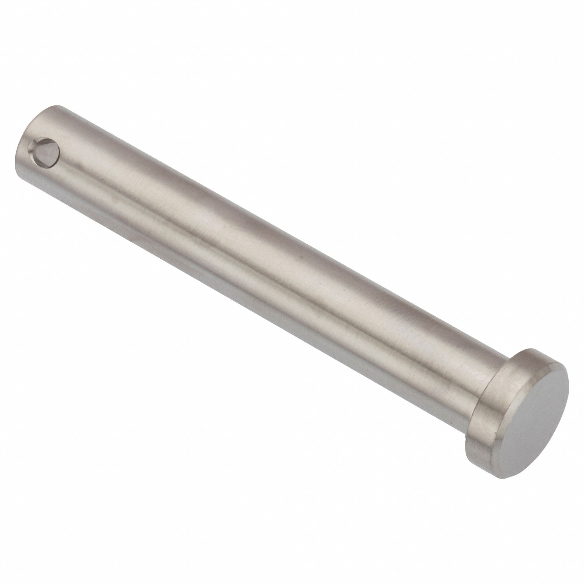 Inch, 5/8 in Pin Dia, Clevis Pin - 810FN0|PIN3015864 - Grainger