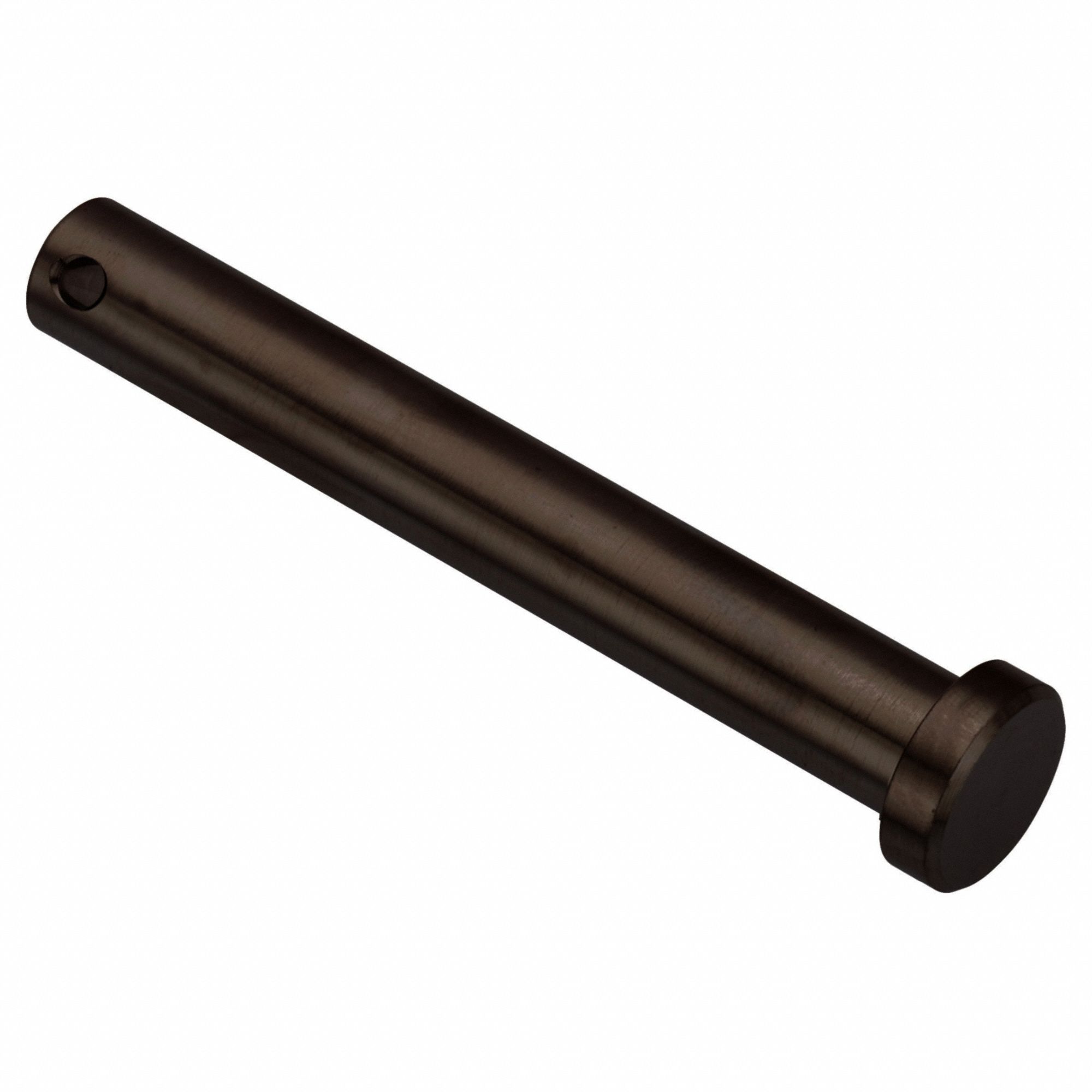 Inch, 5/8 in Pin Dia, Clevis Pin - 810FN3|PIN3015872-BX - Grainger