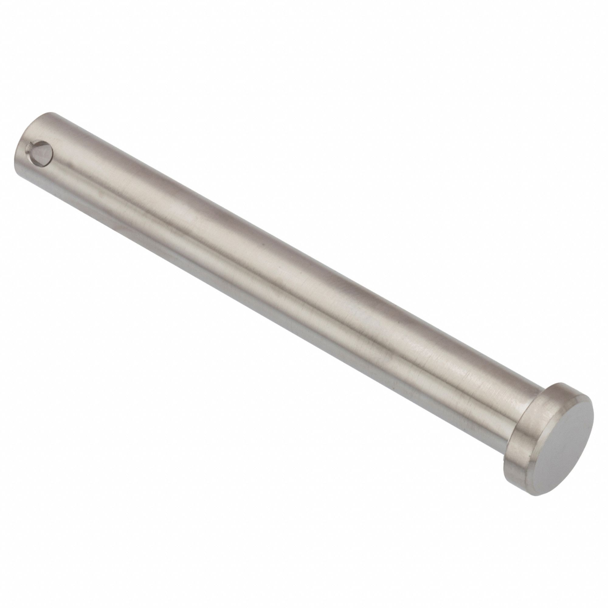 Inch, 5/8 in Pin Dia, Clevis Pin - 810FN6|PIN3015896 - Grainger