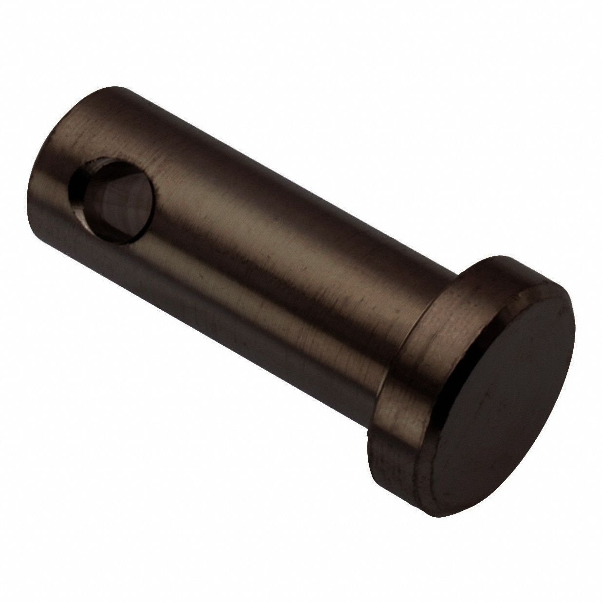 Inch, 7/16 in Pin Dia, Clevis Pin - 810FP1|PIN3017116-BX - Grainger