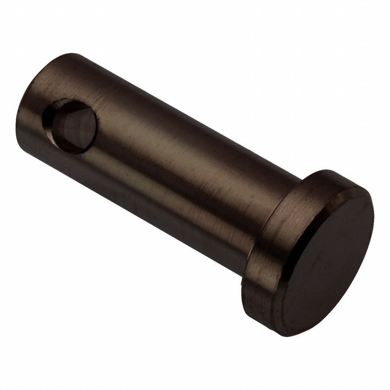 Inch, 7/16 in Pin Dia, Clevis Pin - 810FP3|PIN3017120-BX - Grainger