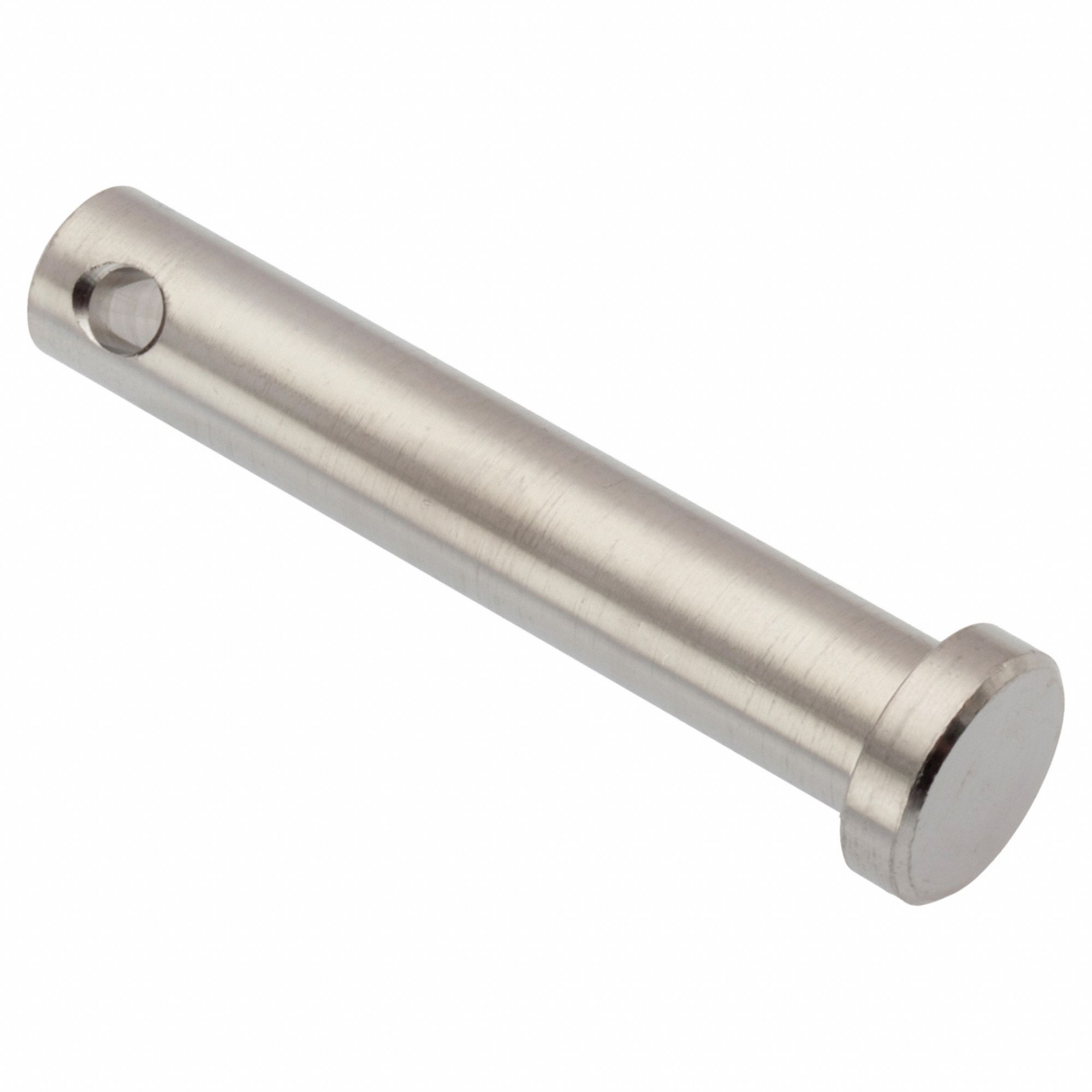Inch, 7/16 in Pin Dia, Clevis Pin - 810FR0|PIN3017136 - Grainger