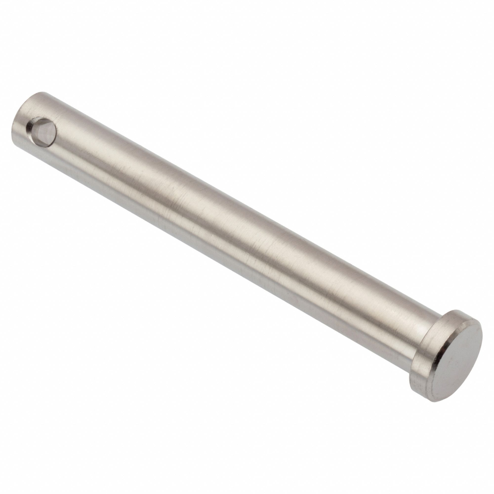 Inch, 7/16 in Pin Dia, Clevis Pin - 810GK5|PIN3027172 - Grainger