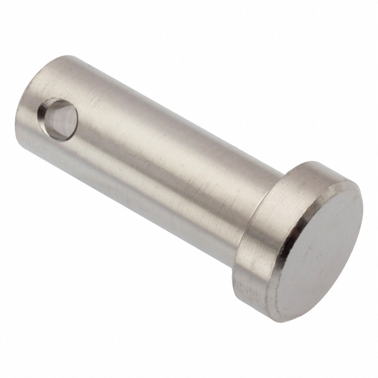 Inch, 7/8 in Pin Dia, Clevis Pin - 810FT6|PIN3017832 - Grainger