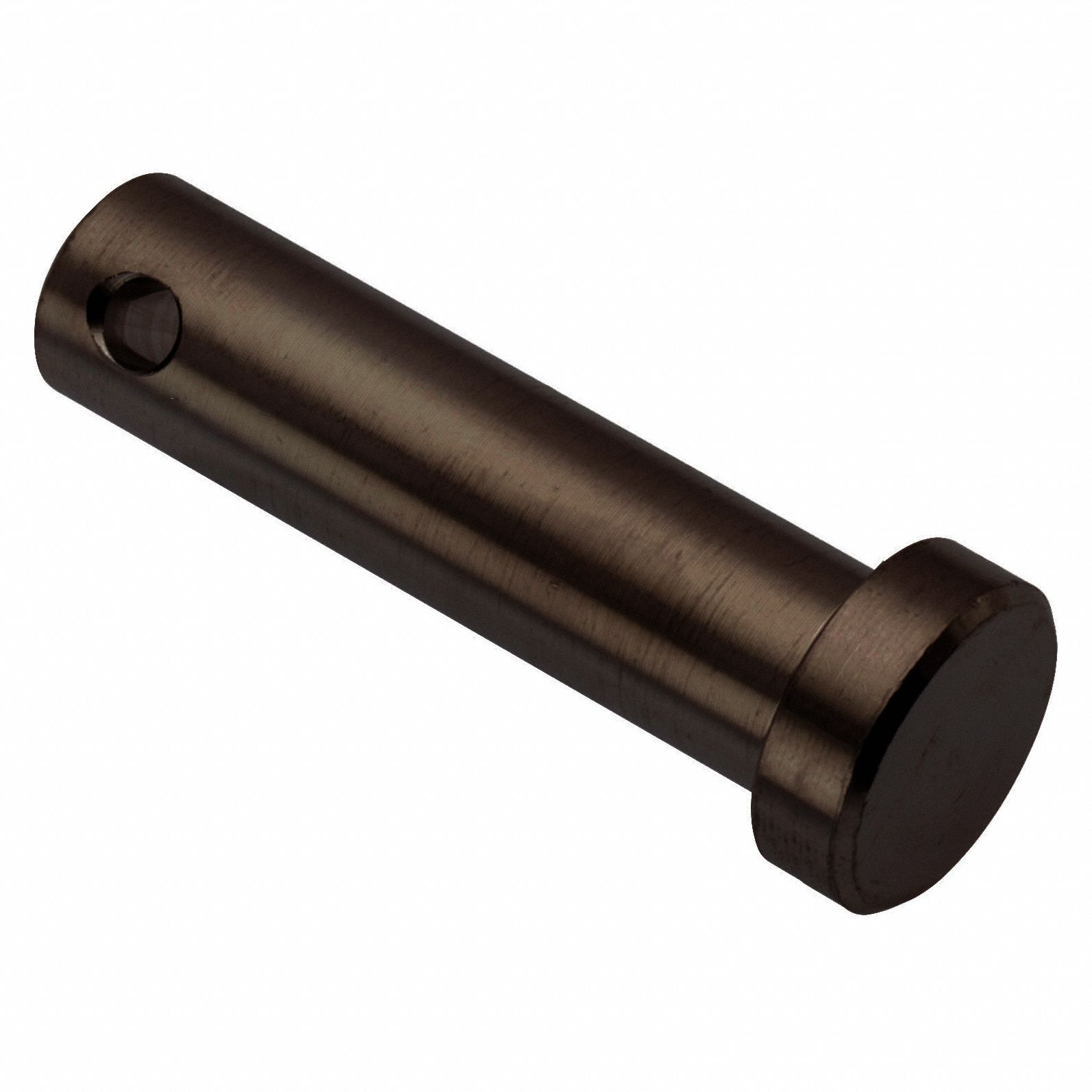 Inch, 7/8 in Pin Dia, Clevis Pin - 810FT9|PIN3017836-BX - Grainger