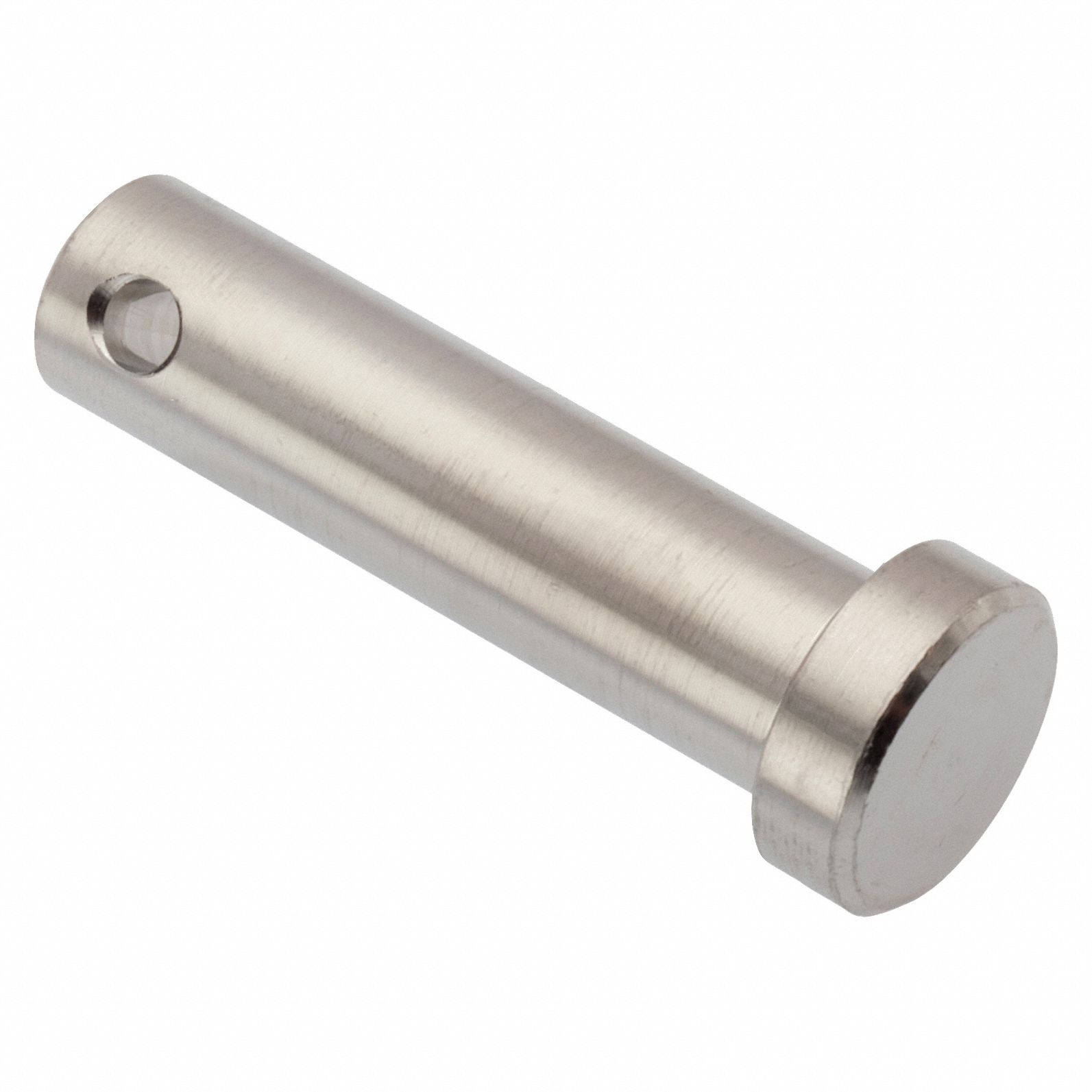 Inch, 7/8 in Pin Dia, Clevis Pin - 810FT8|PIN3017836 - Grainger