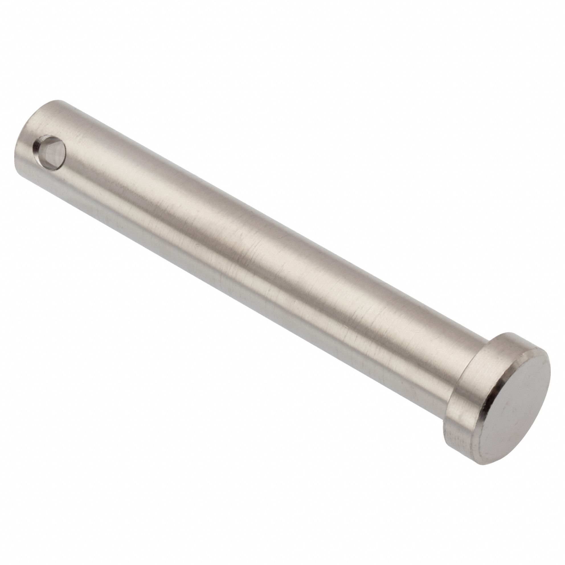 Inch, 7/8 in Pin Dia, Clevis Pin - 810GL5|PIN3027872 - Grainger