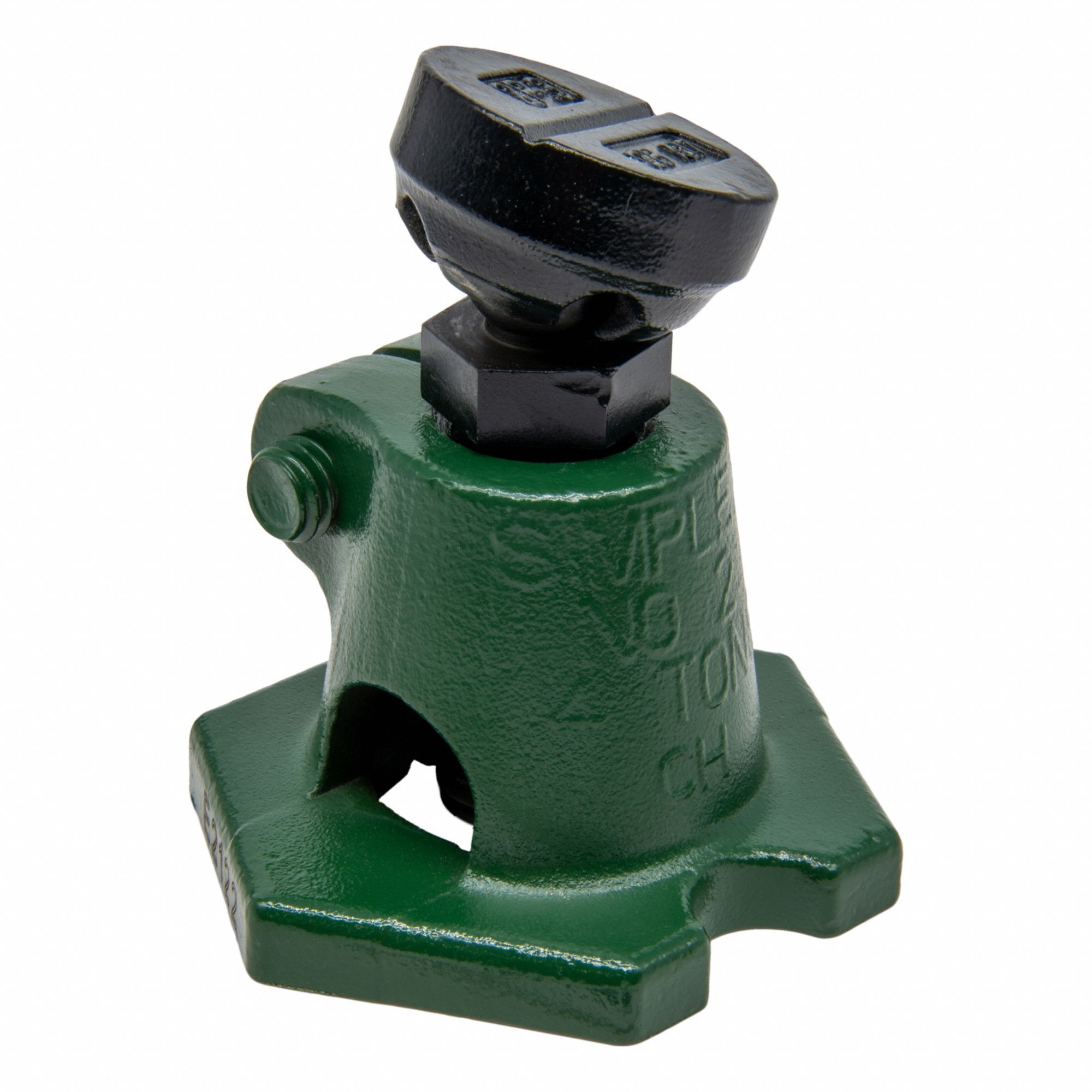 ENERPAC, Screw Adjustment, Mechanical, Planer Jack - 845HU3|PJ2P - Grainger