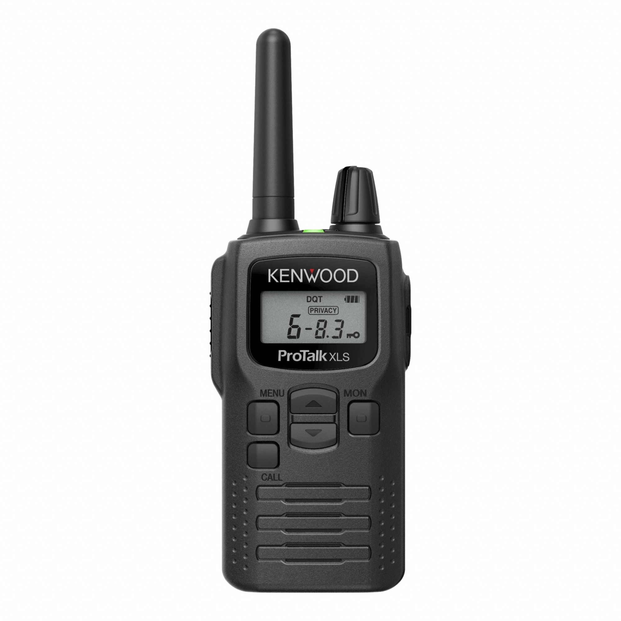 KENWOOD, UHF, Analog, Handheld Two Way Radio - 846Y66|PKT-300K - Grainger