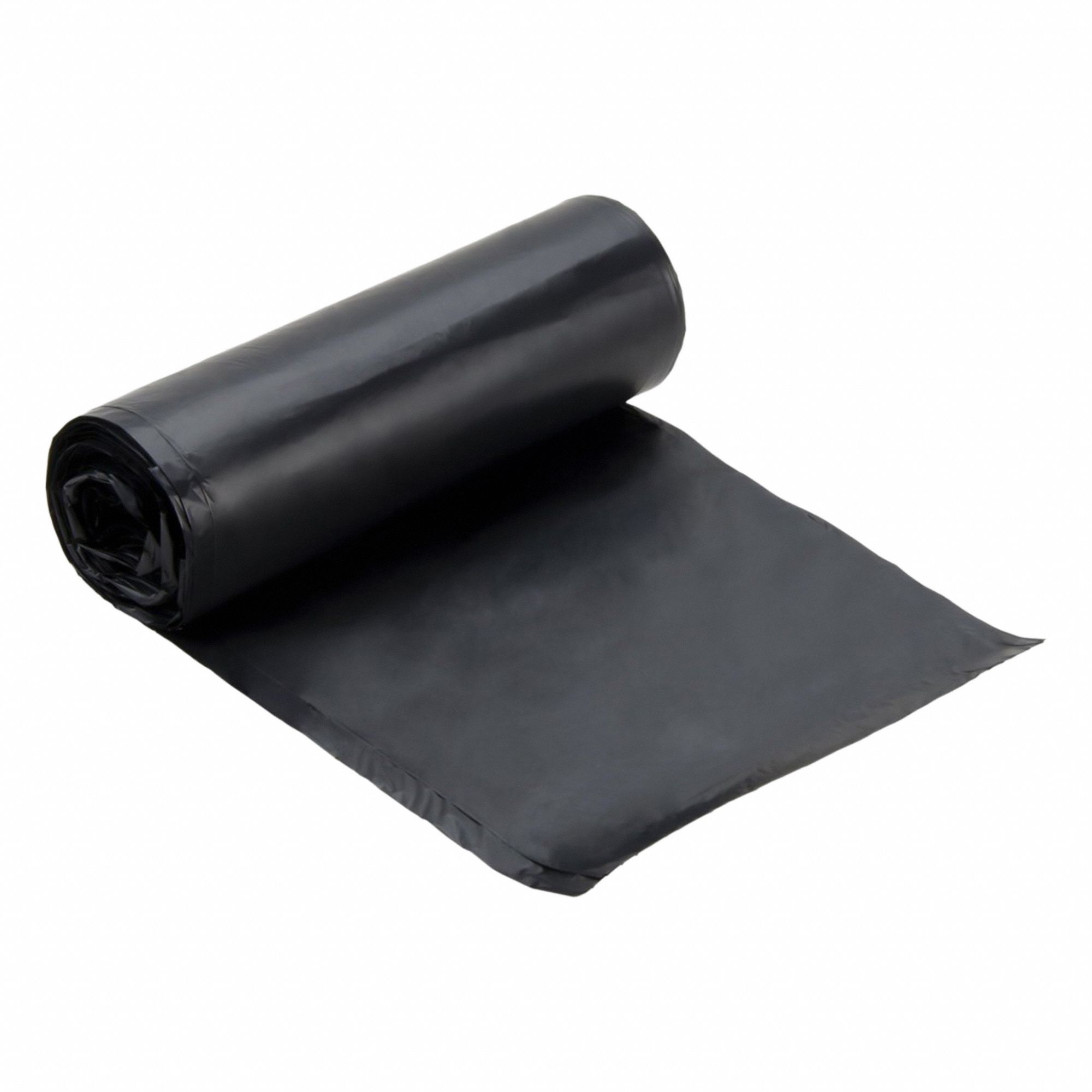 Low Density Liner Rolls, 56 Gal - Grainger