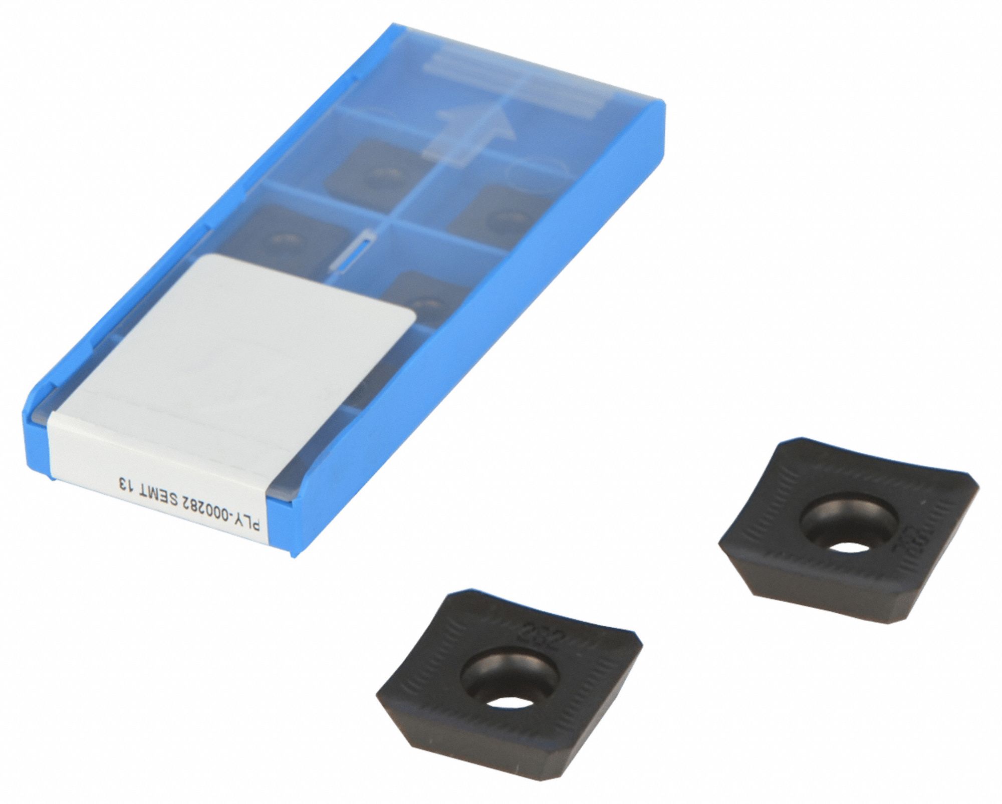 STEELMAX, For ABM 28/BM 21/BM 21-SS/PBM 1000, Steel, Cutting Insert ...