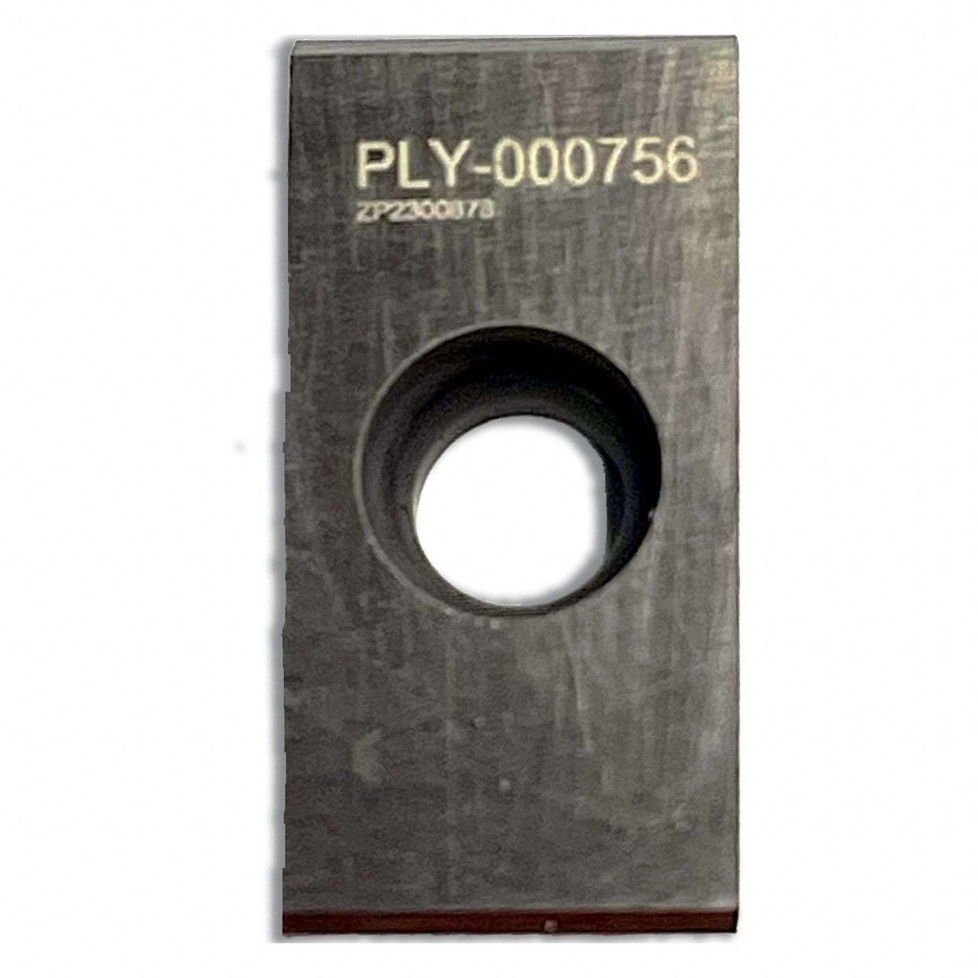 STEELMAX, For BM25, Carbide, Cutting Insert - 810XE0|SM-PLY-000756 ...