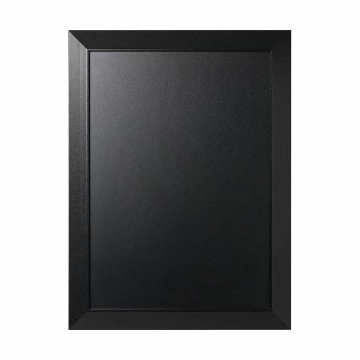 MASTERVISION, 24 in Board Ht, 36 in Board Wd, Chalkboard - 845KK3 ...