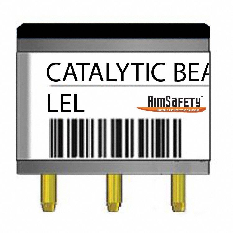 AIMSAFETY, PM400 Series, AimSafety, Gas Detector Sensor - 54XL89|PM-400 ...