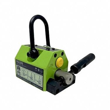 MAG-MATE, 250 lb Max Load Capacity, 250 lb Max Flat Load Capacity ...