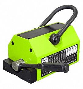 MAG-MATE, 2,500 lb Max Load Capacity, 2,500 lb Max Flat Load Capacity ...