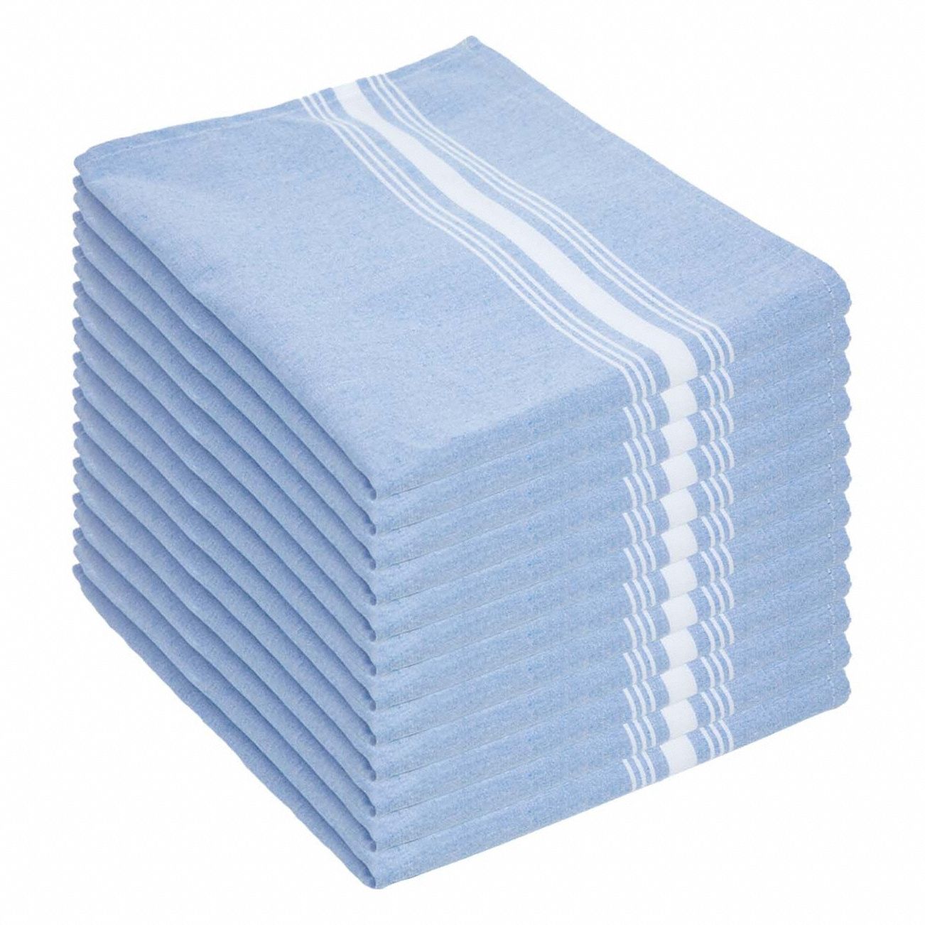 MONARCH, Baby Blue, 18 in, Table Linens - 813WY2|PNP-RV-BISTRO-BB ...