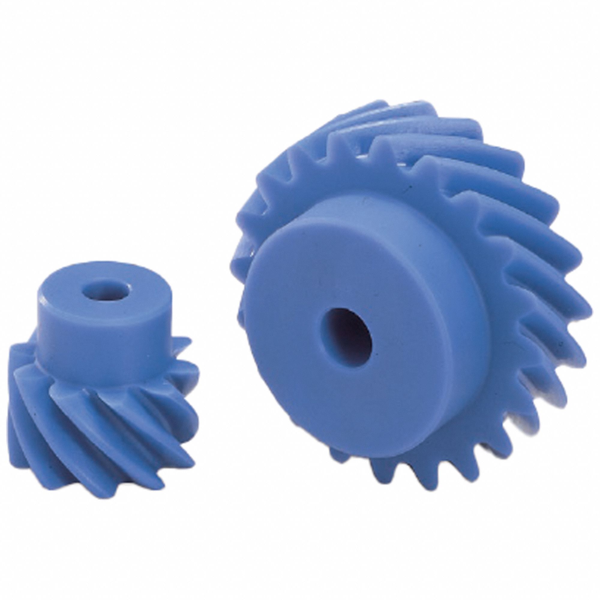 Left Hand, Module m 3, Screw Gear - 793CL7|PN3-15L - Grainger