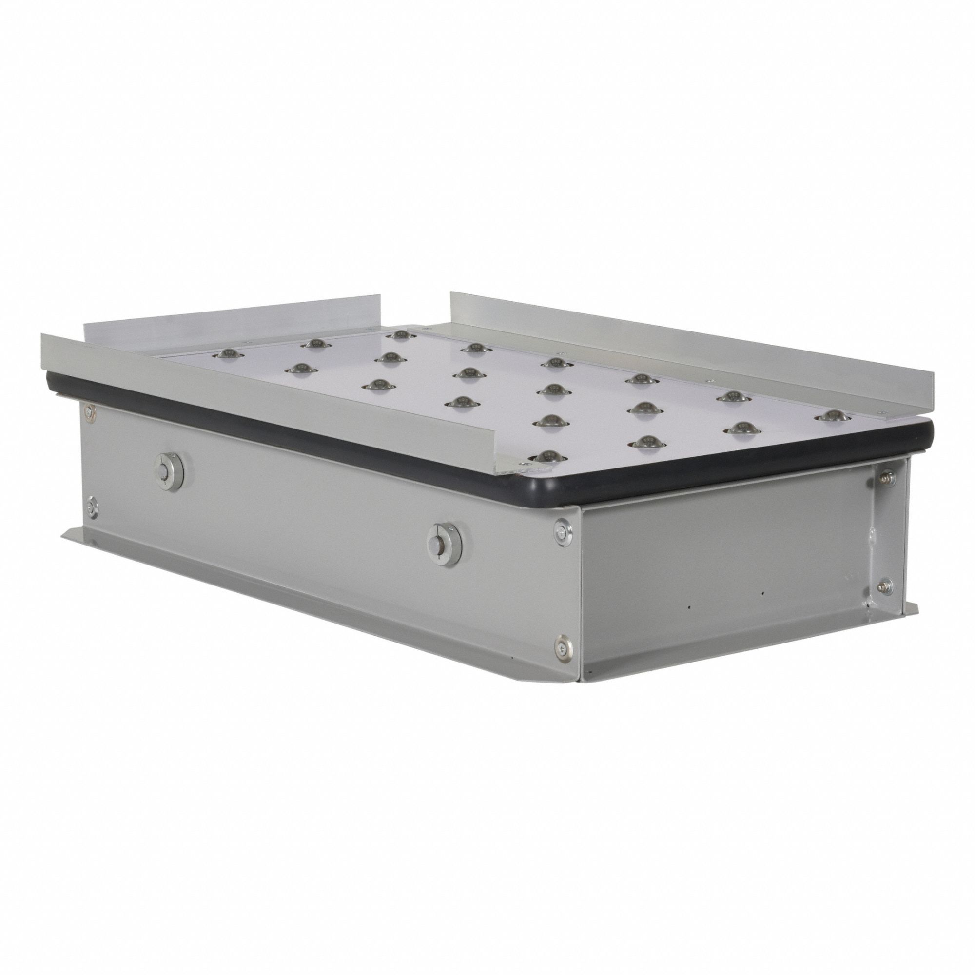 Pop-Up Ball Transfer Platform,19 x 32 - 44RP97|POPUP-1932 - Grainger